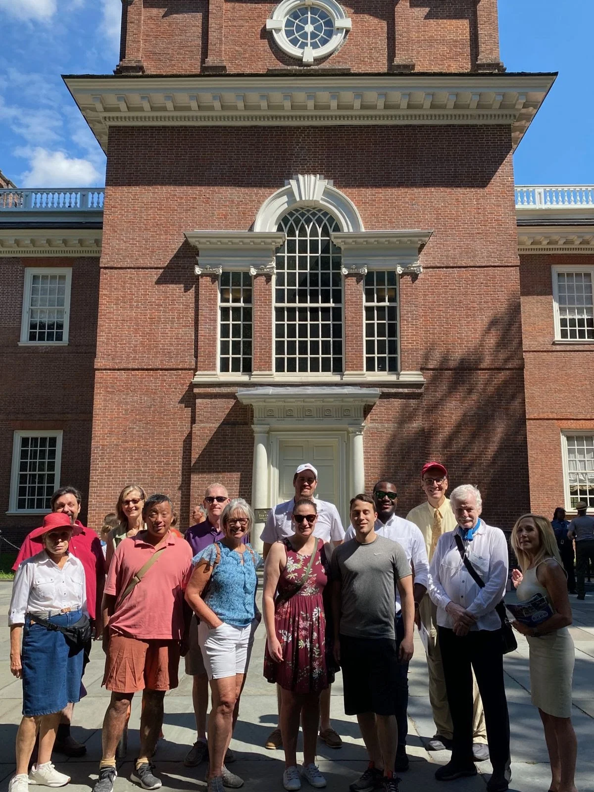 Social Events — Rotary Club of Philadelphia