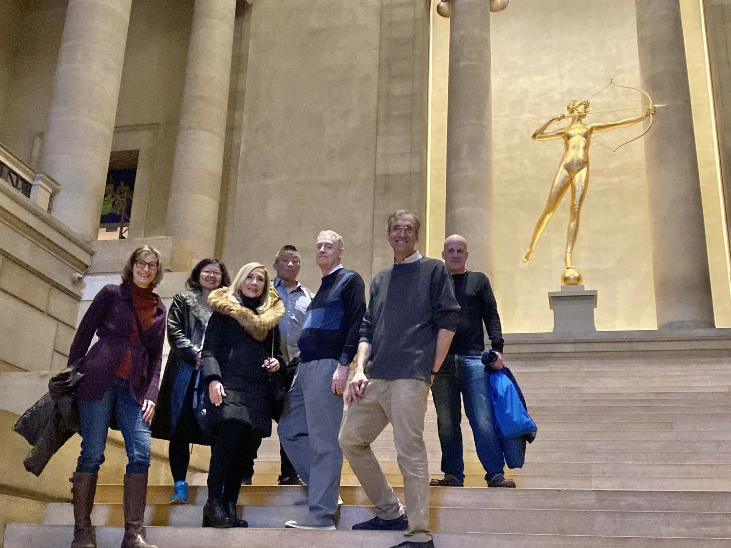 News — Rotary Club of Philadelphia