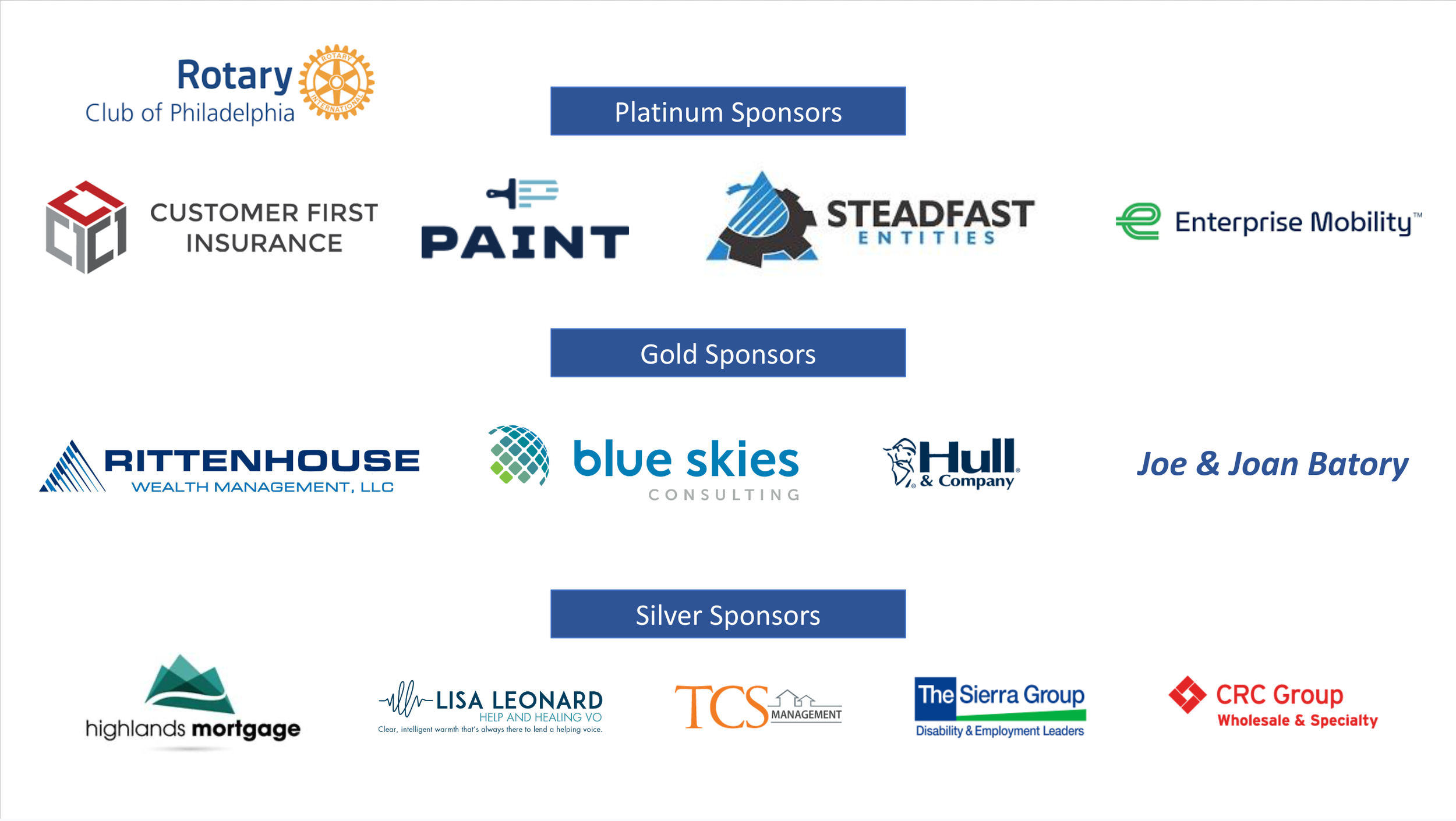 Rotary Club of Philadelphia