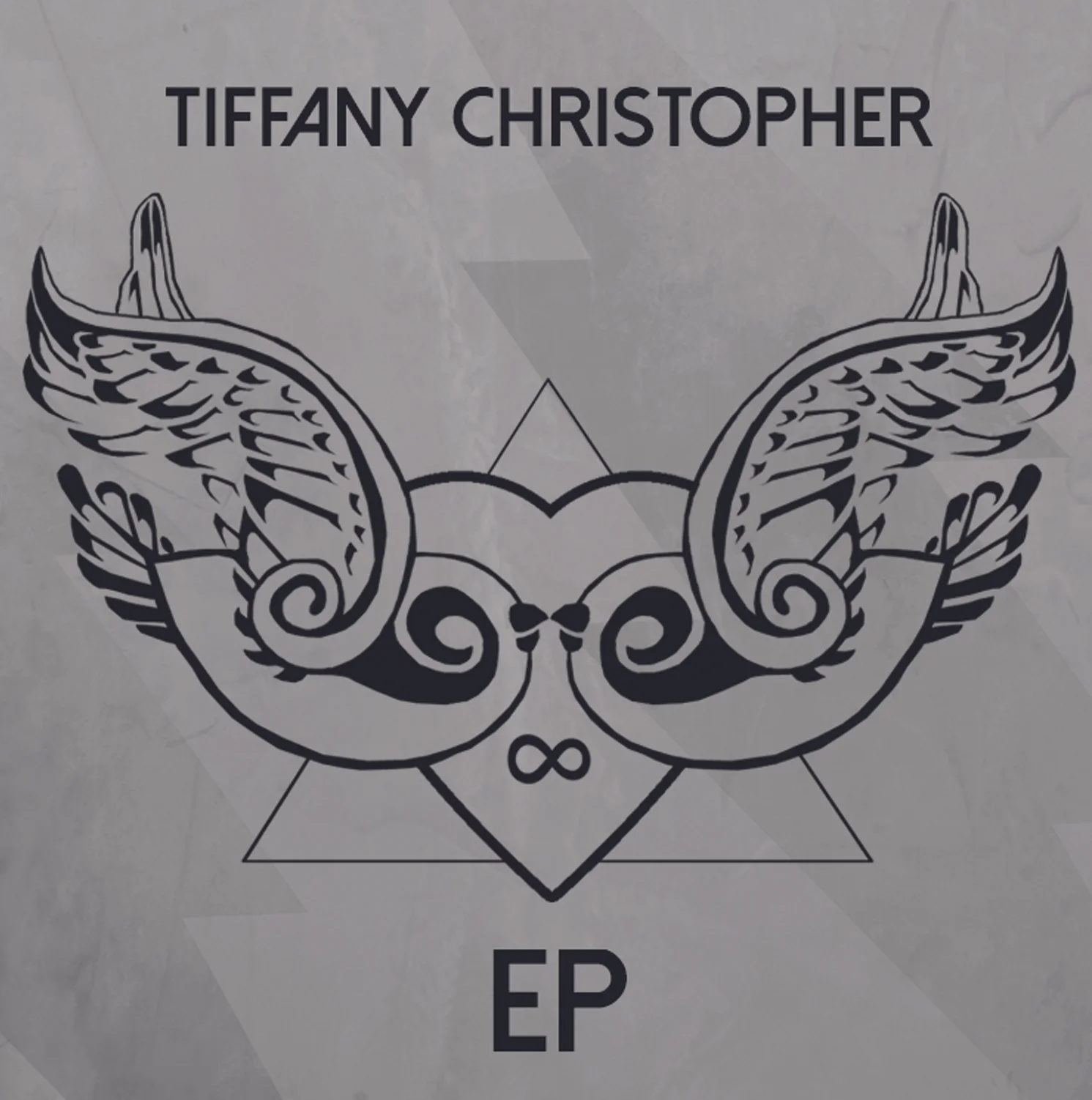 Music/Discography — Tiffany Christopher | Official Website