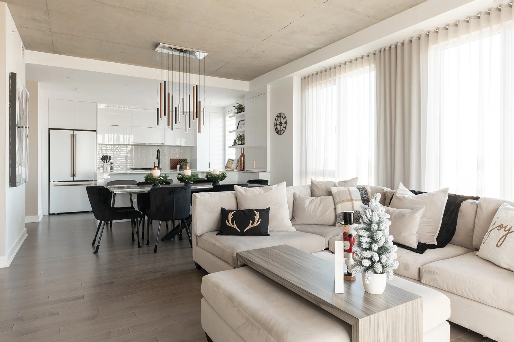 MJ Design • Votre partenaire d'excellence en design d'intérieur