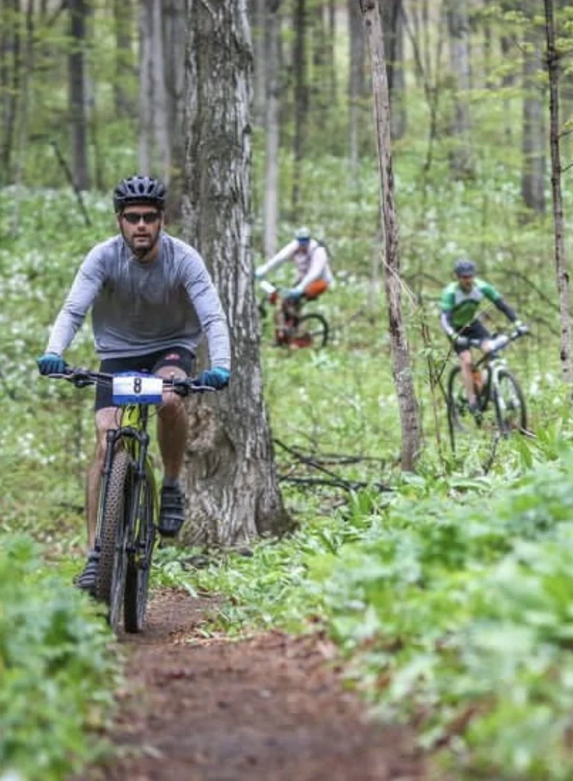 RACE SCHEDULE — MGRS