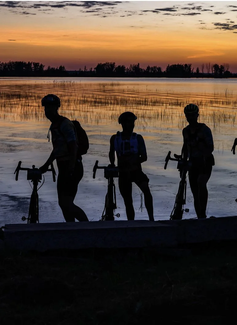 RACE SCHEDULE — MGRS