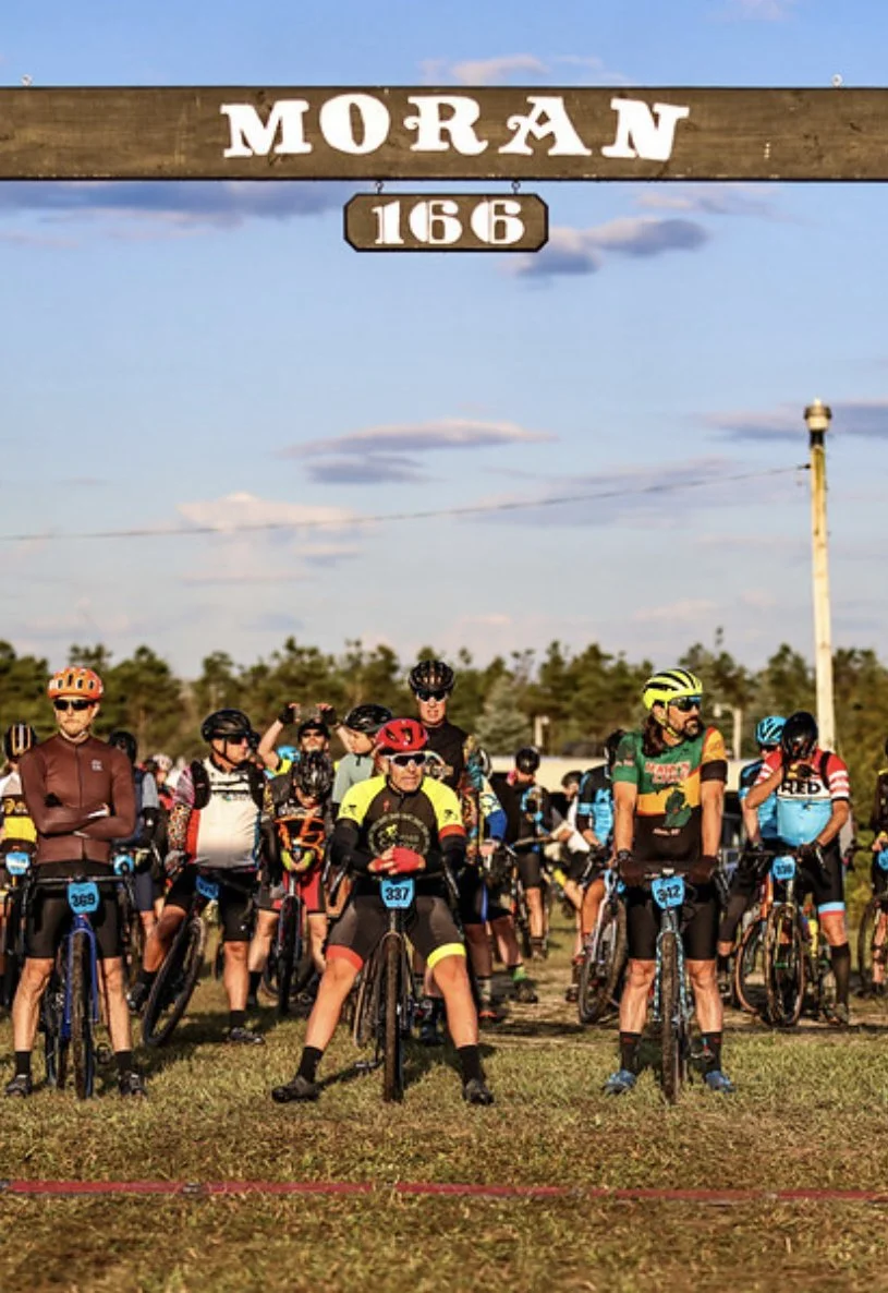 RACE SCHEDULE — MGRS