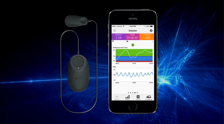 BIOFEEDBACK, NEUROFEEDBACK, QEEG EQUIPMENT — Successful Practitioner
