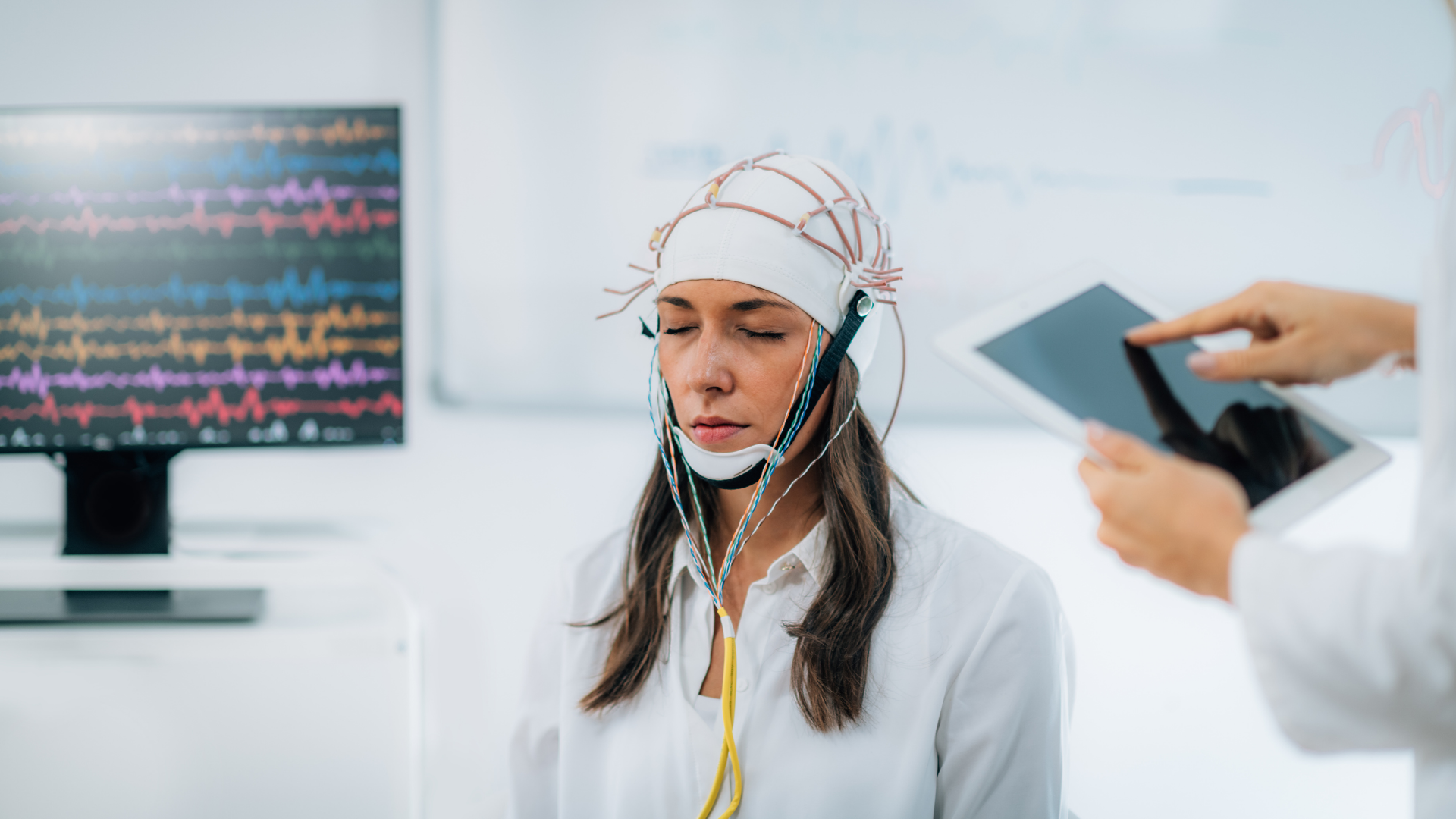 BIOFEEDBACK, NEUROFEEDBACK, QEEG EQUIPMENT — Successful Practitioner