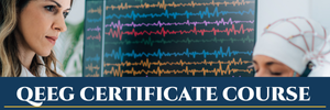GET CERTIFIED: QEEG BRAIN MAPPING CERTIFICATION COURSE. APA & IQCB ...