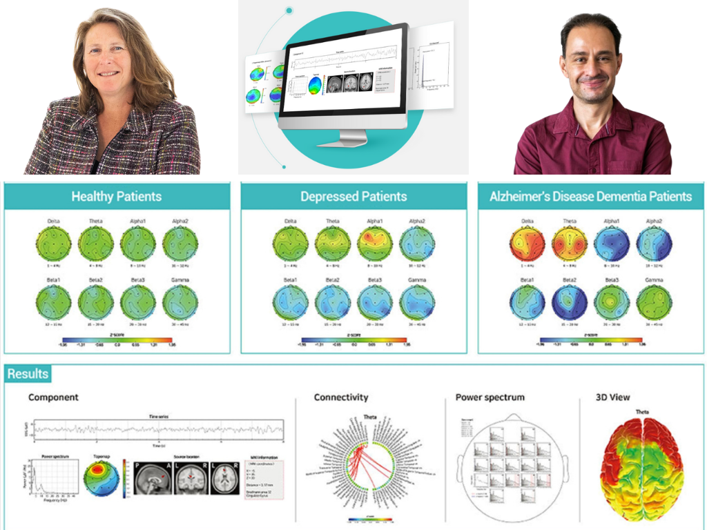 GET CERTIFIED: QEEG BRAIN MAPPING CERTIFICATION COURSE. APA & IQCB ...
