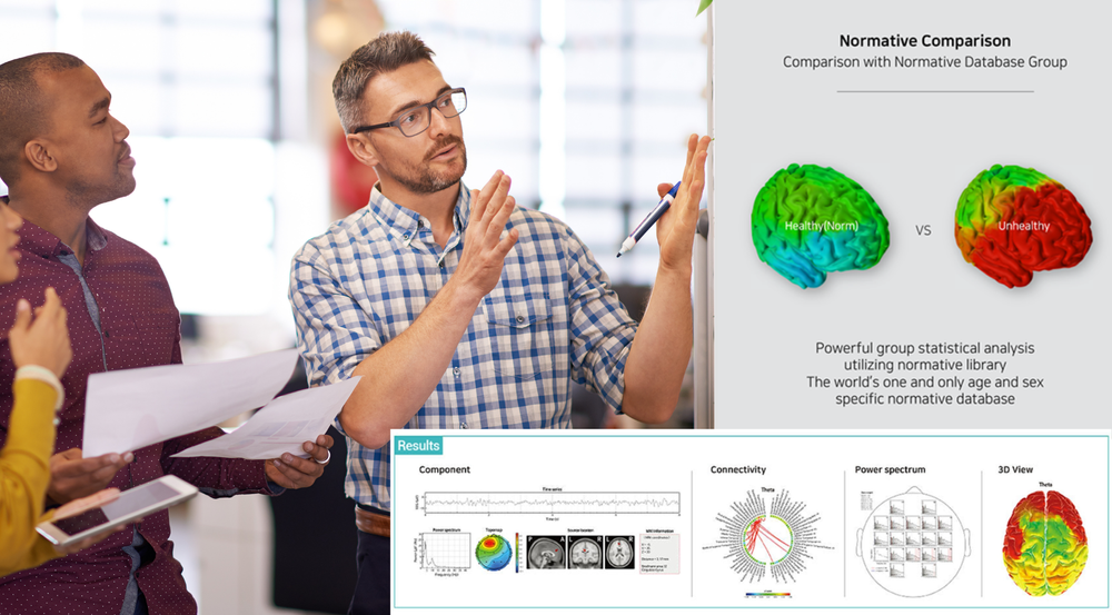 GET CERTIFIED: QEEG BRAIN MAPPING CERTIFICATION COURSE. APA & IQCB ...