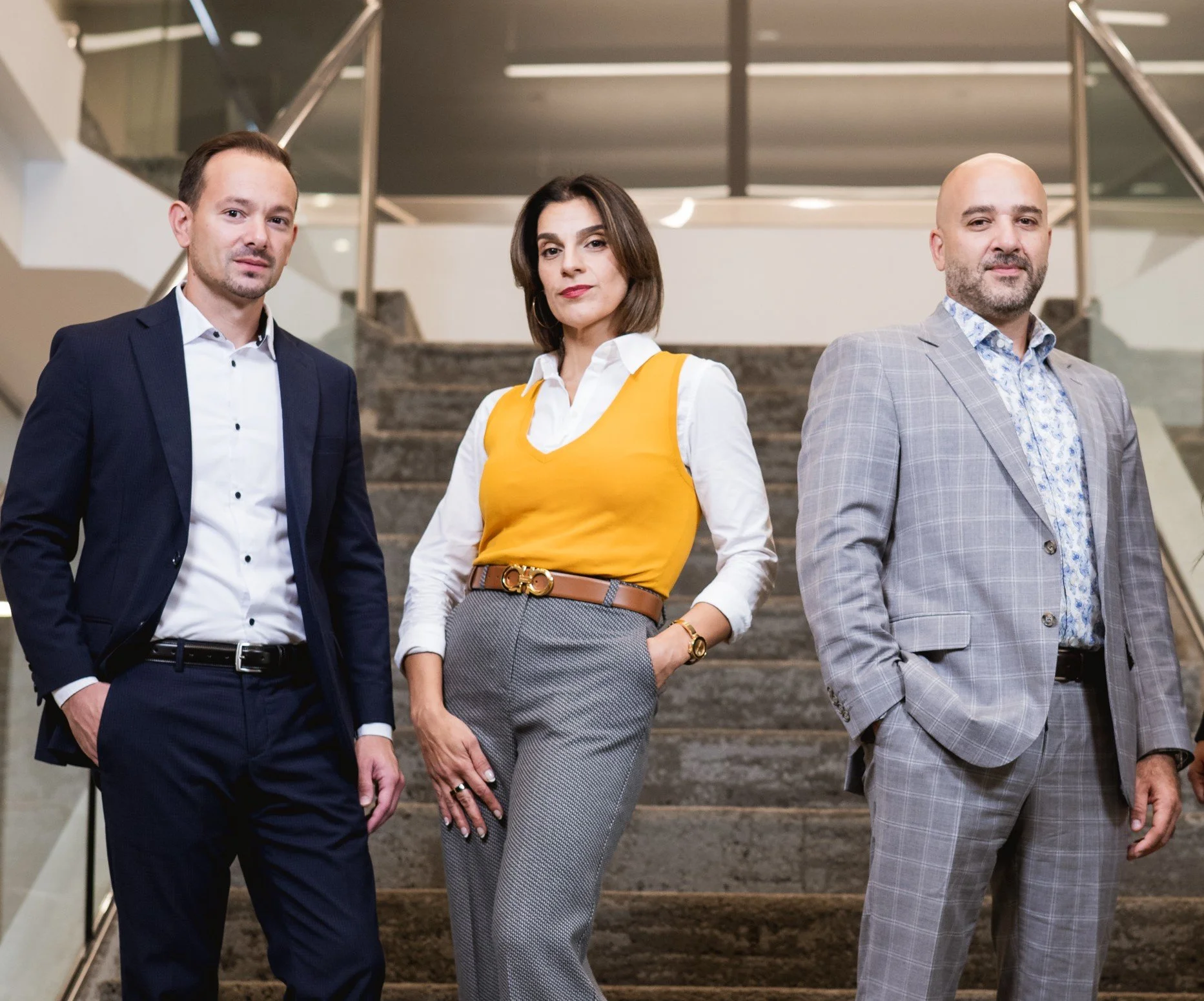 Taglieri Group Family Wealth Advisors