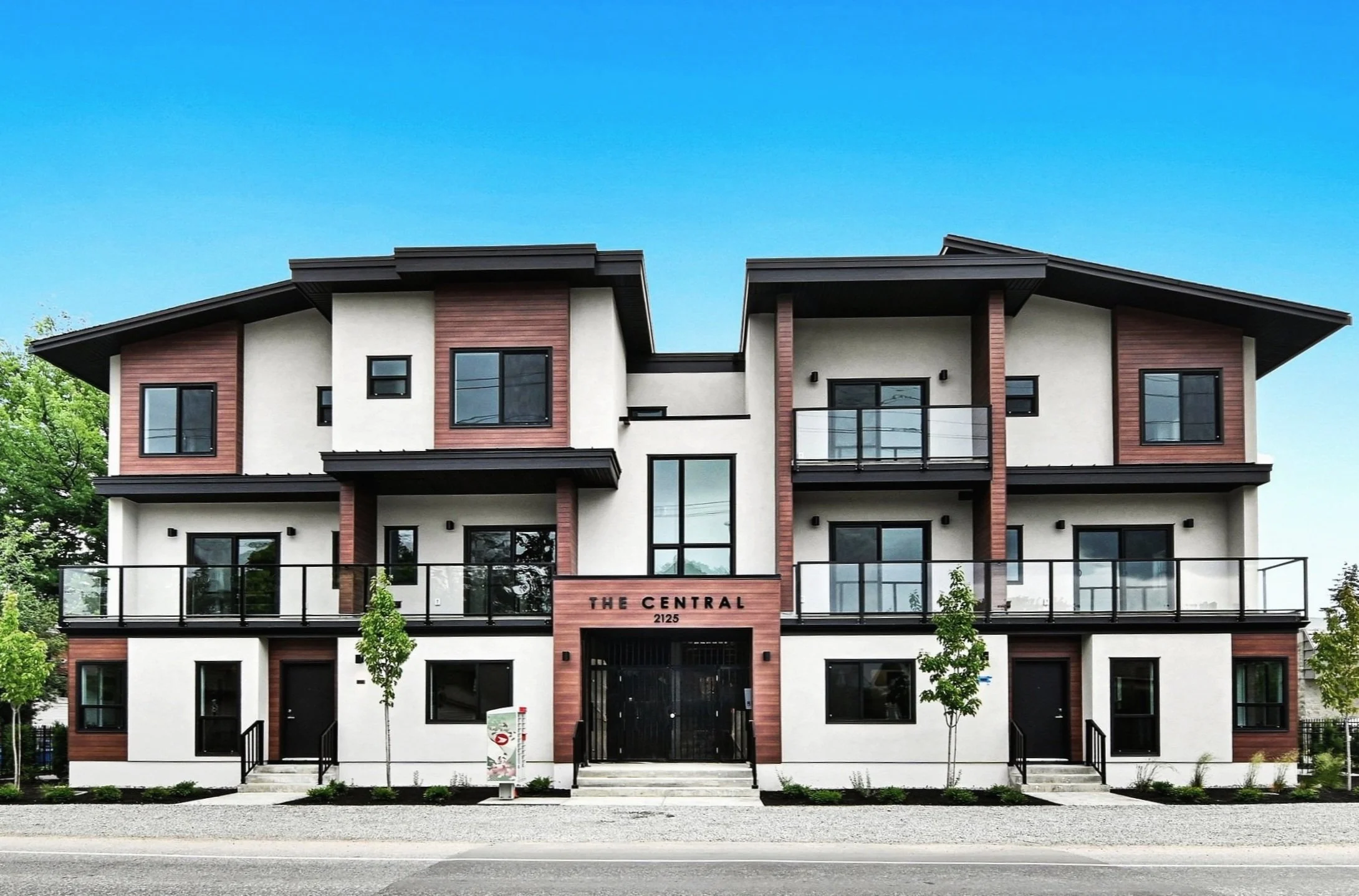 Portfolio — Innascore Developments Inc.