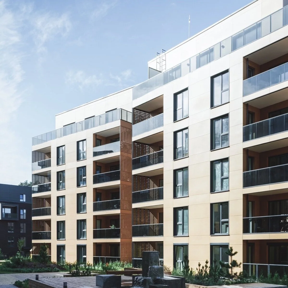 Innascore Developments Inc.