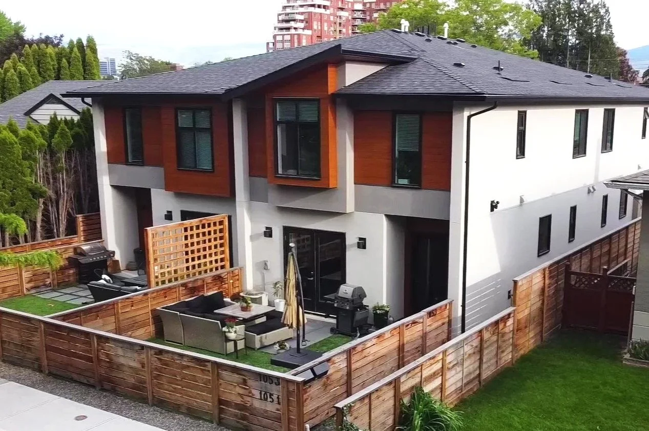 Portfolio — Innascore Developments Inc.