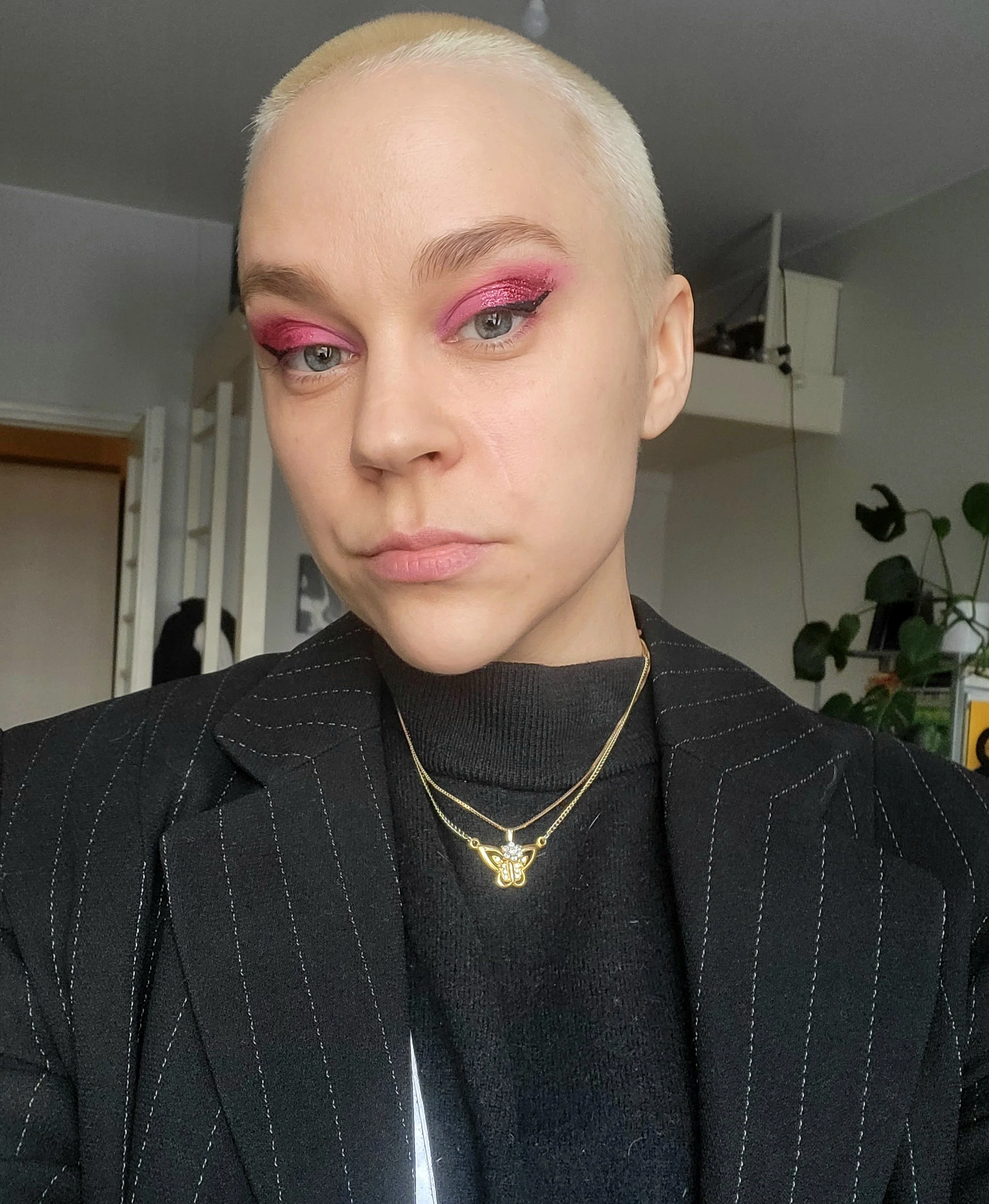 Opettajat uusi — Tanssivintti