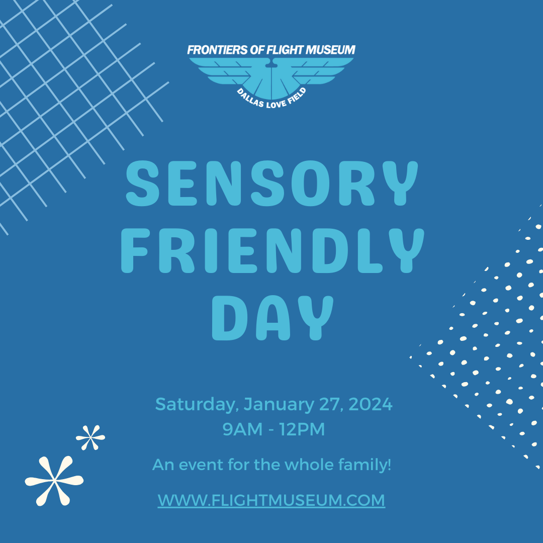 Events — Sensory Days Dallas