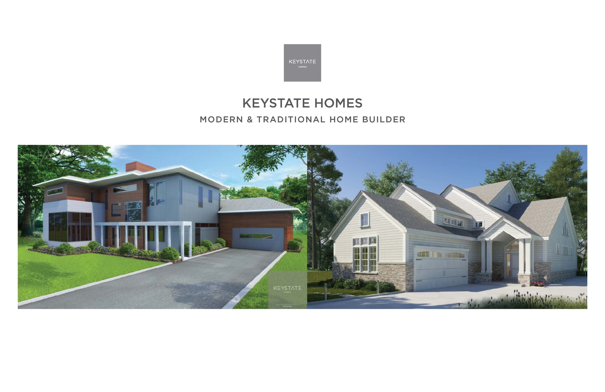 Sterling Lakes of Pepper Pike — KEYSTATE HOMES