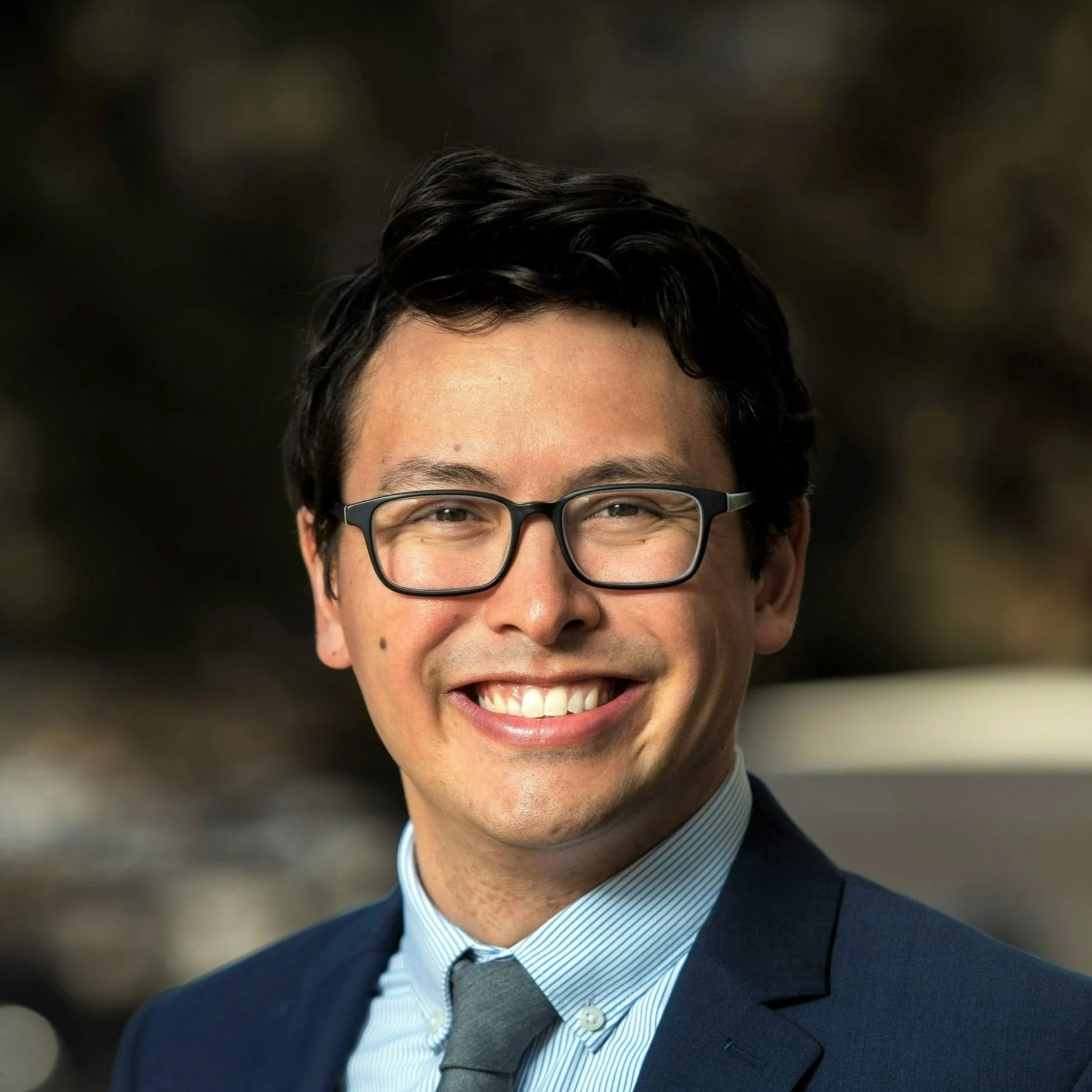 RESUME Group — Stephen Wong, Ph.D.