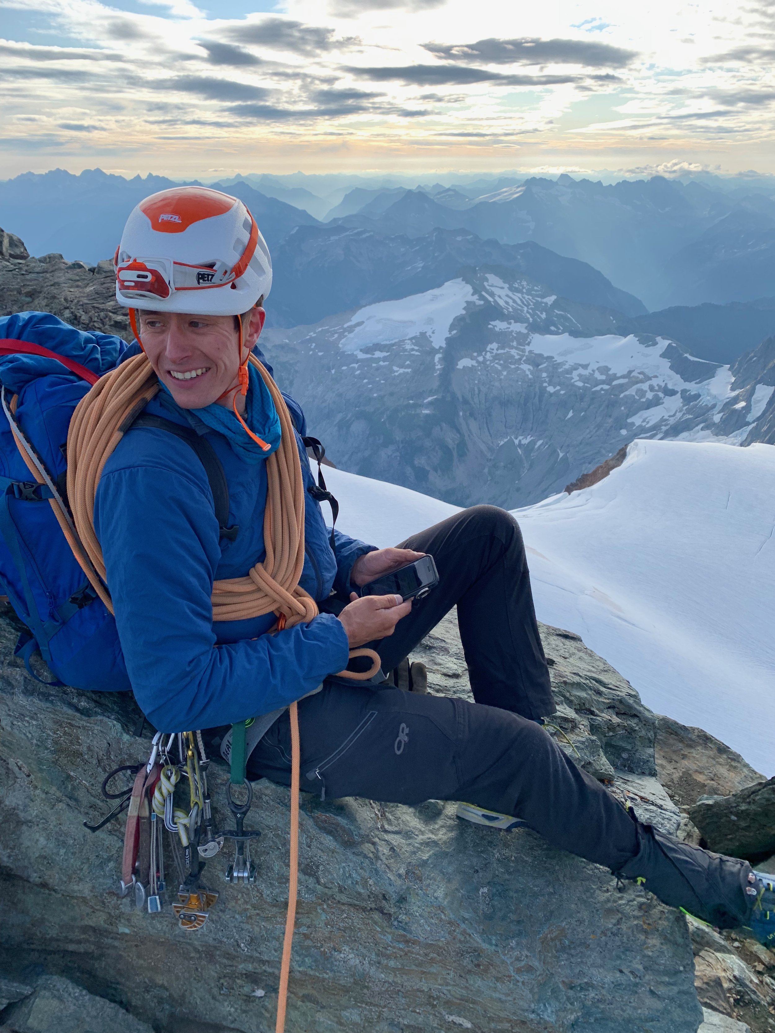 About Us — Mountain Bureau LLC