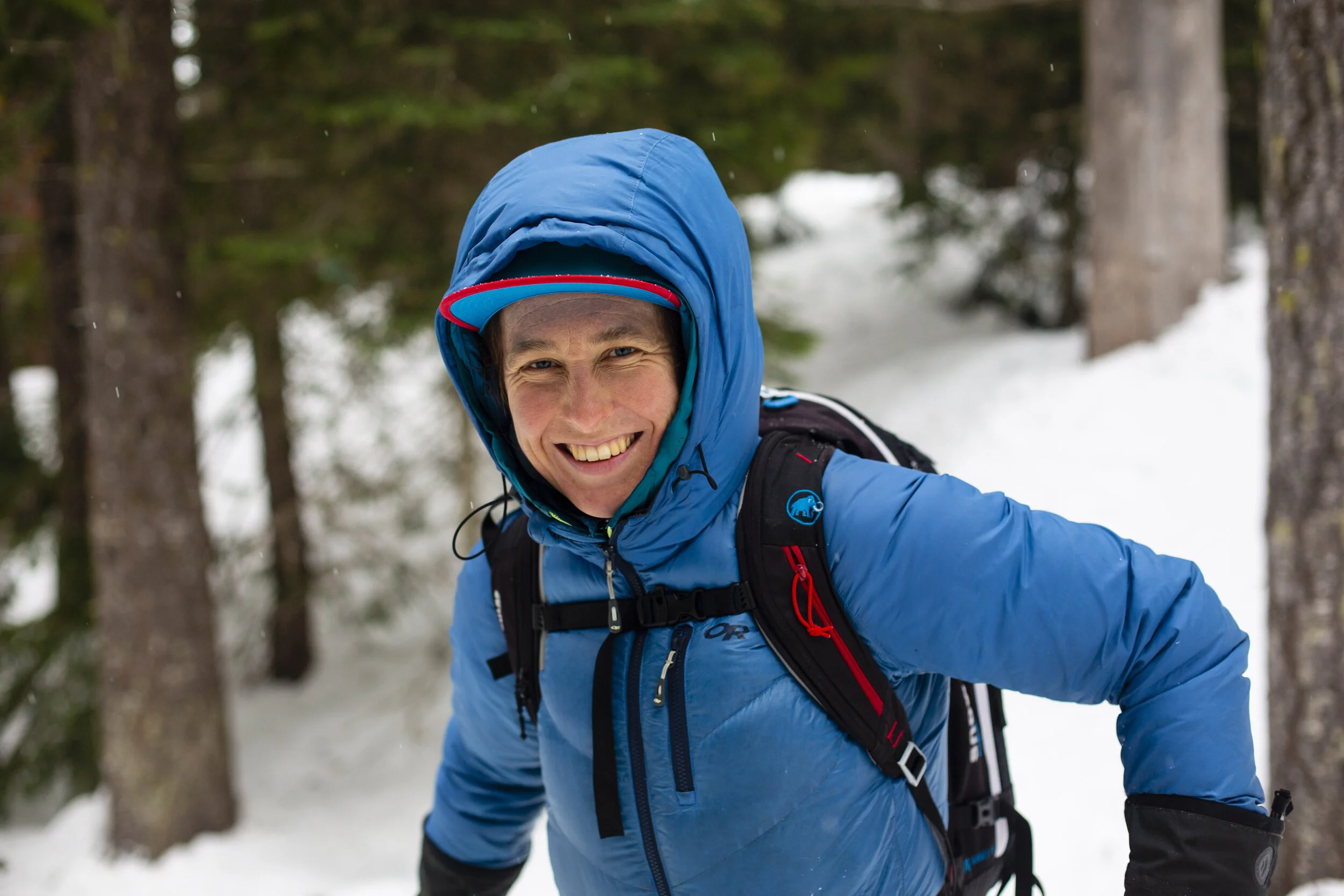 About Us — Mountain Bureau LLC