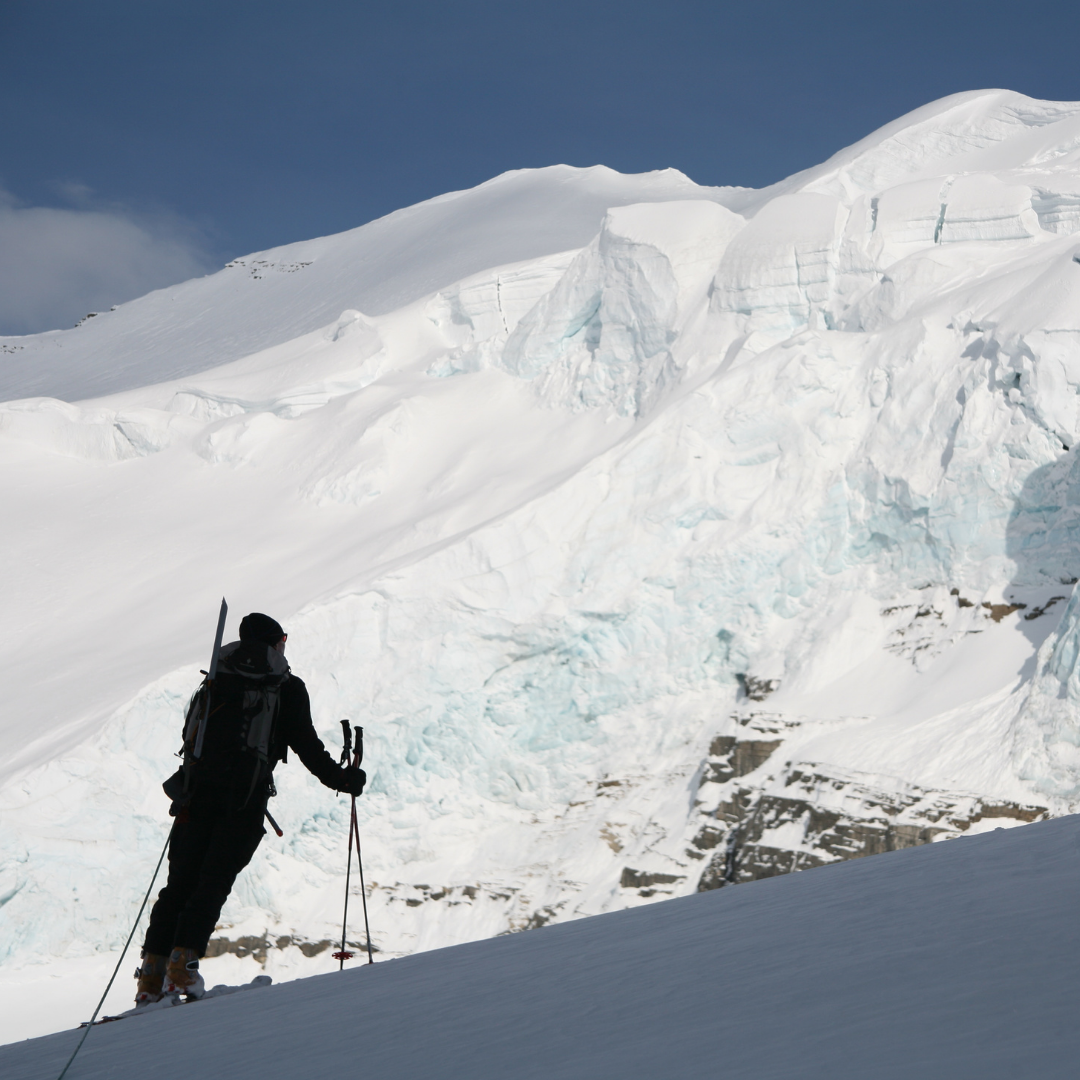ATES Scale -AAIRE 1 Avalanche Course - Washington — Mountain Bureau LLC