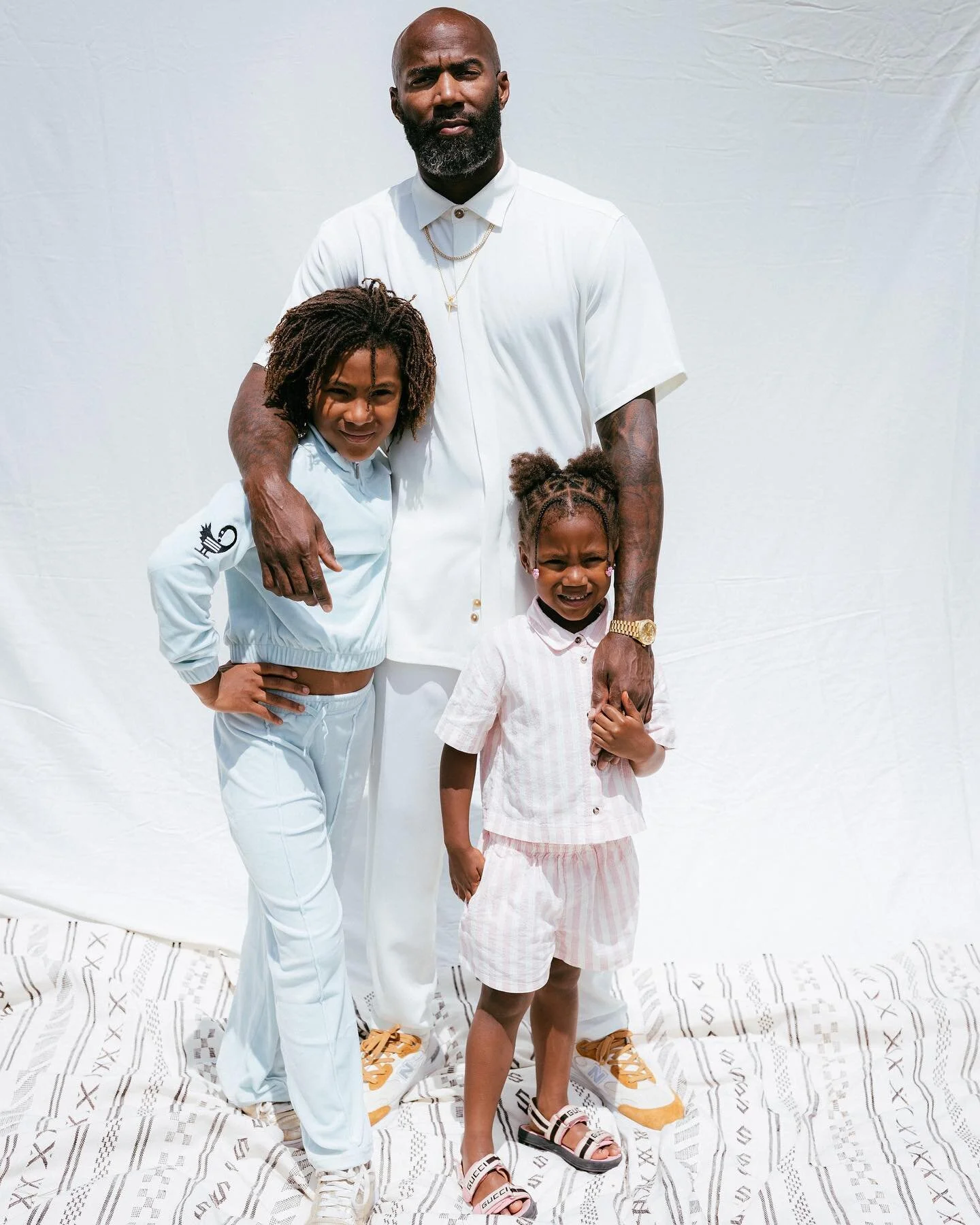 The Malcolm Jenkins Foundation