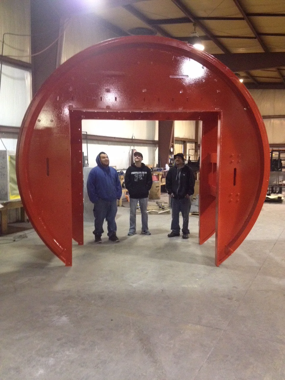 Project Gallery — Collier's Customizing and Fabricating LLC