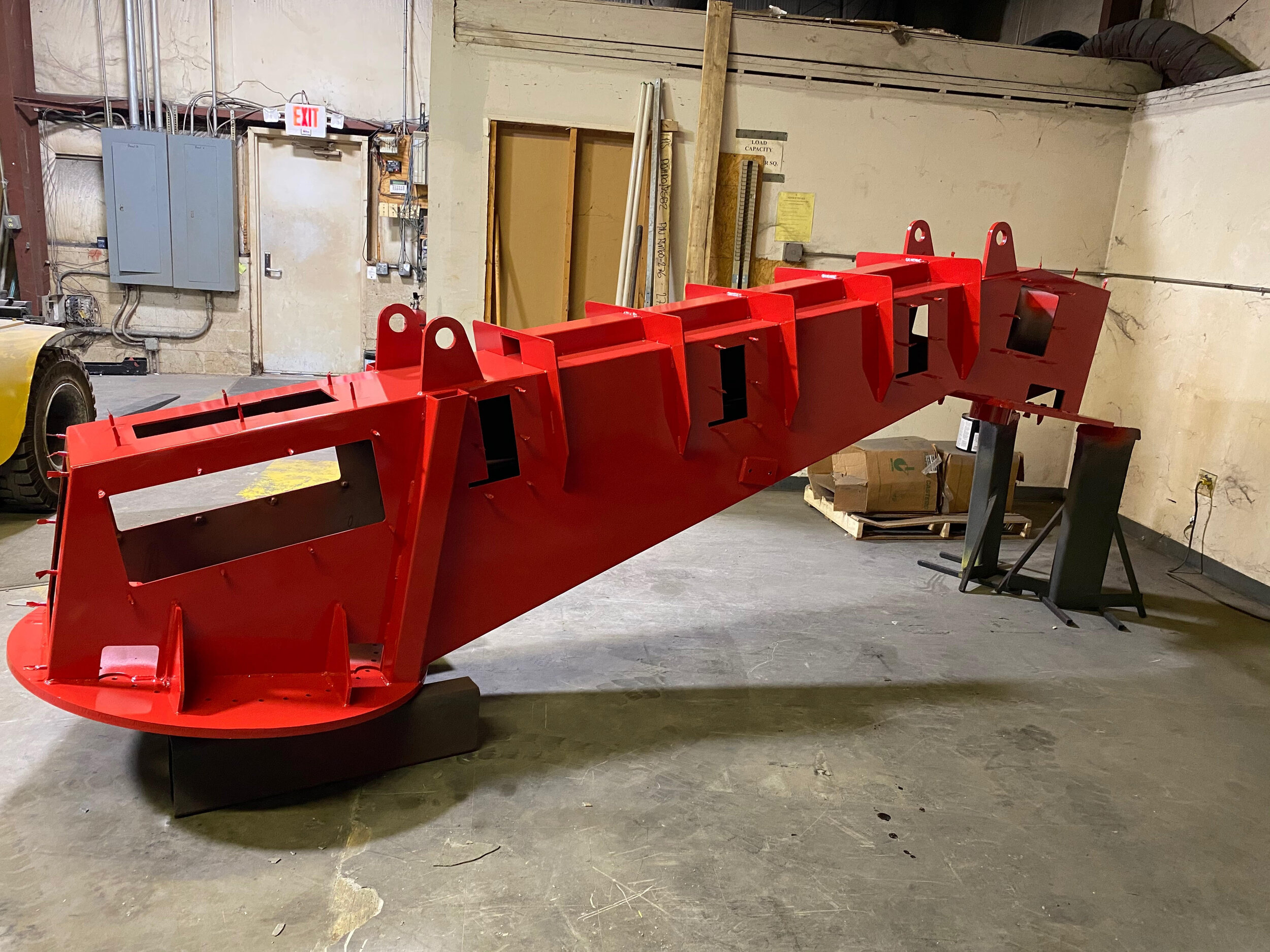 Project Gallery — Collier's Customizing and Fabricating LLC