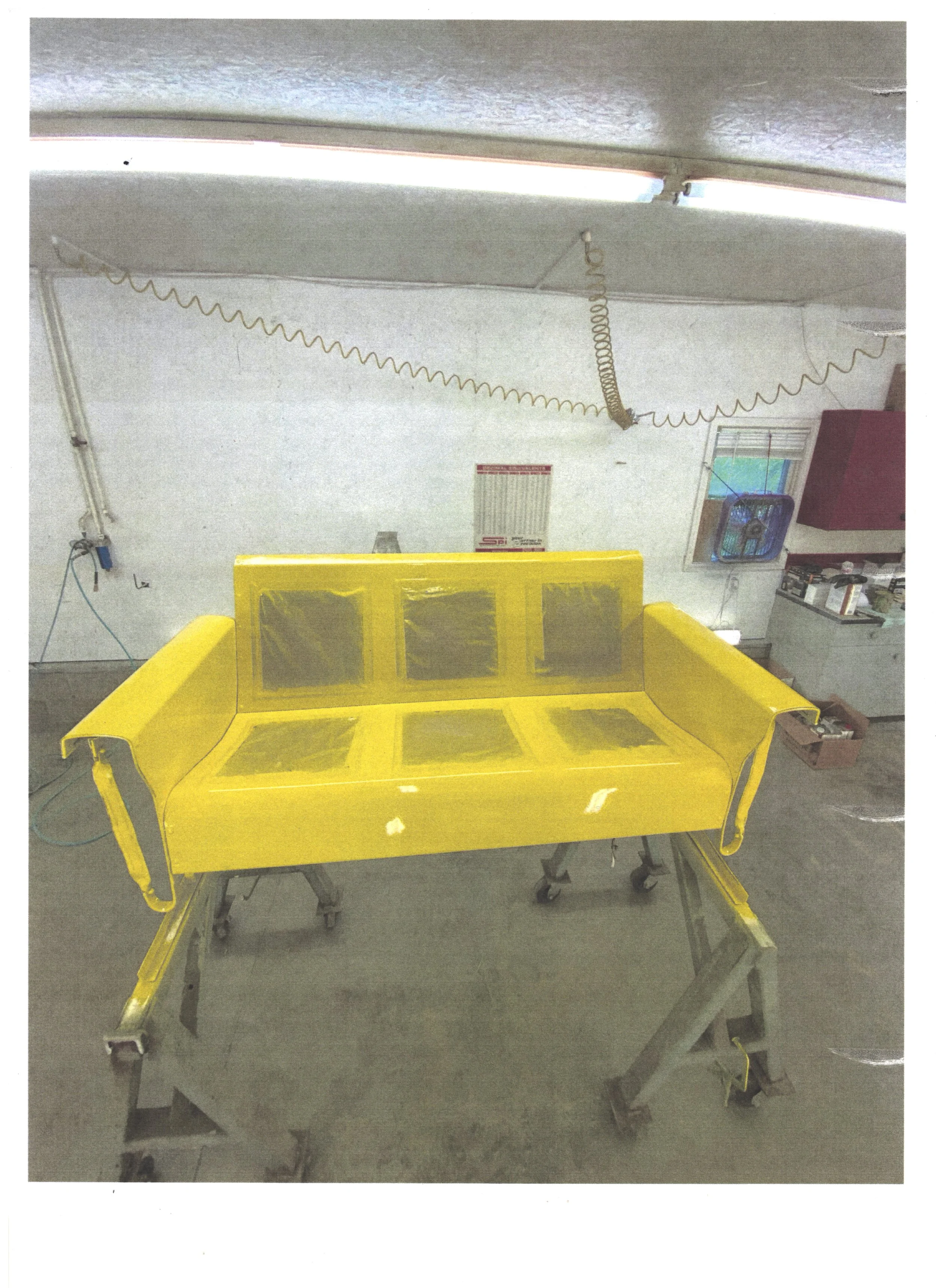 Project Gallery — Collier's Customizing and Fabrication LLC