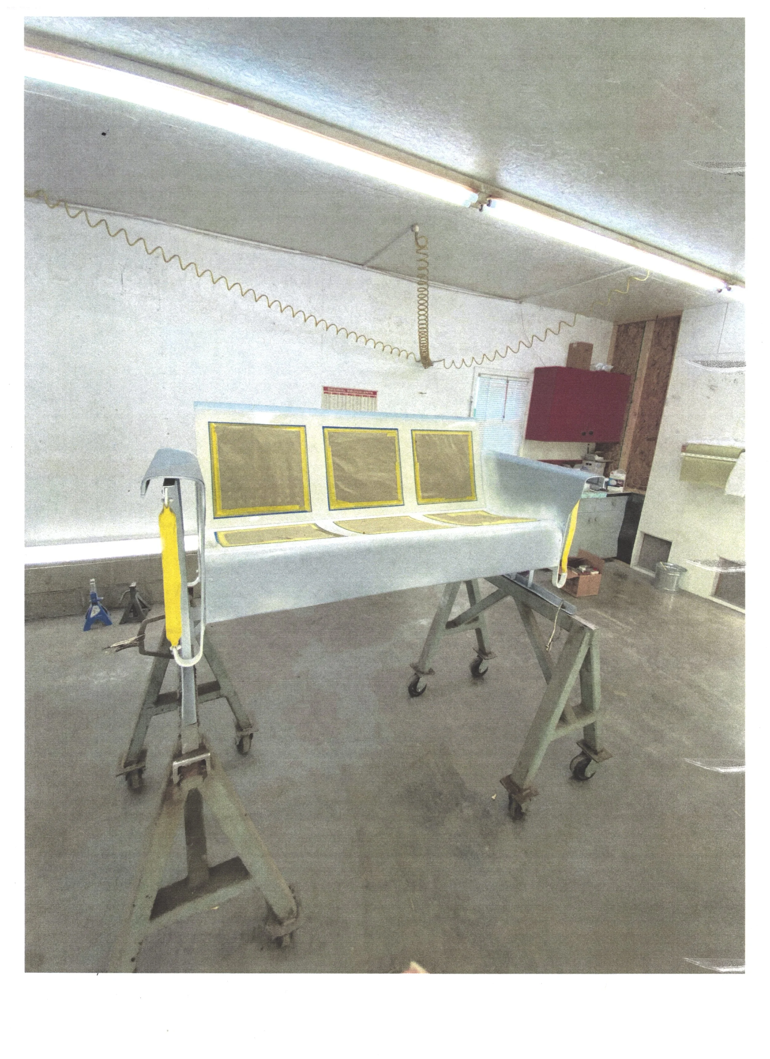 Project Gallery — Collier's Customizing and Fabrication LLC