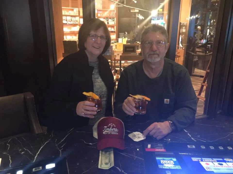 Fan Page — The Timbers Bar & Grill