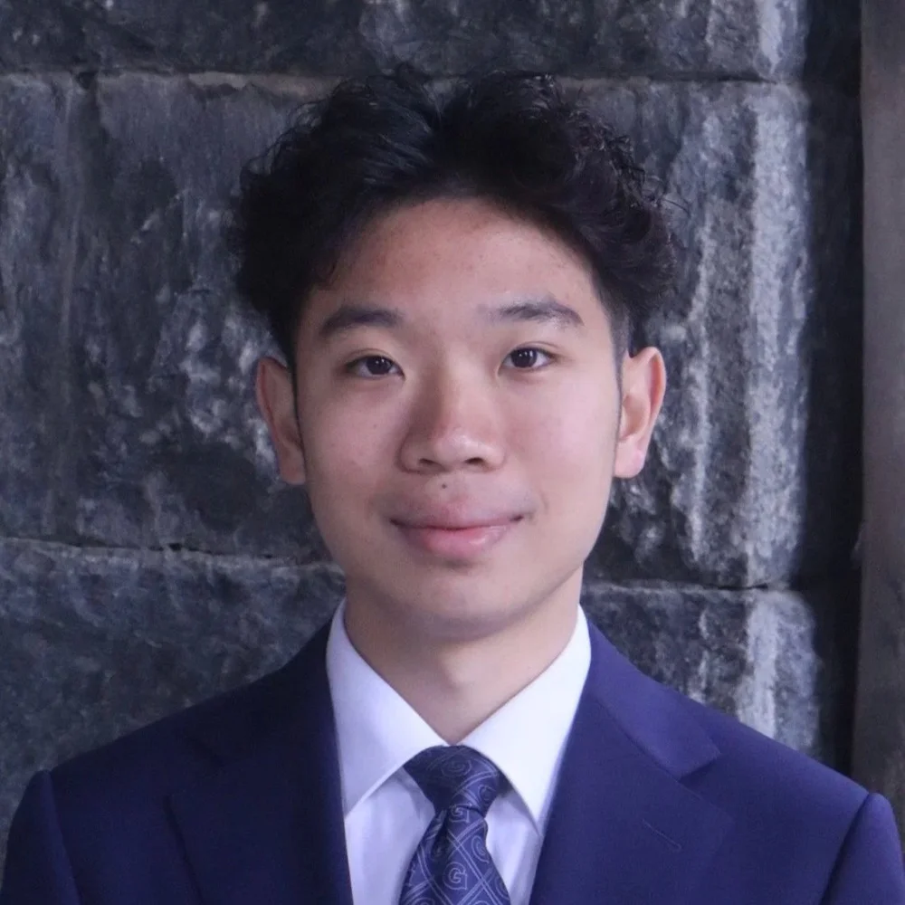 Our Team — Georgetown Collegiate Investors, LLC