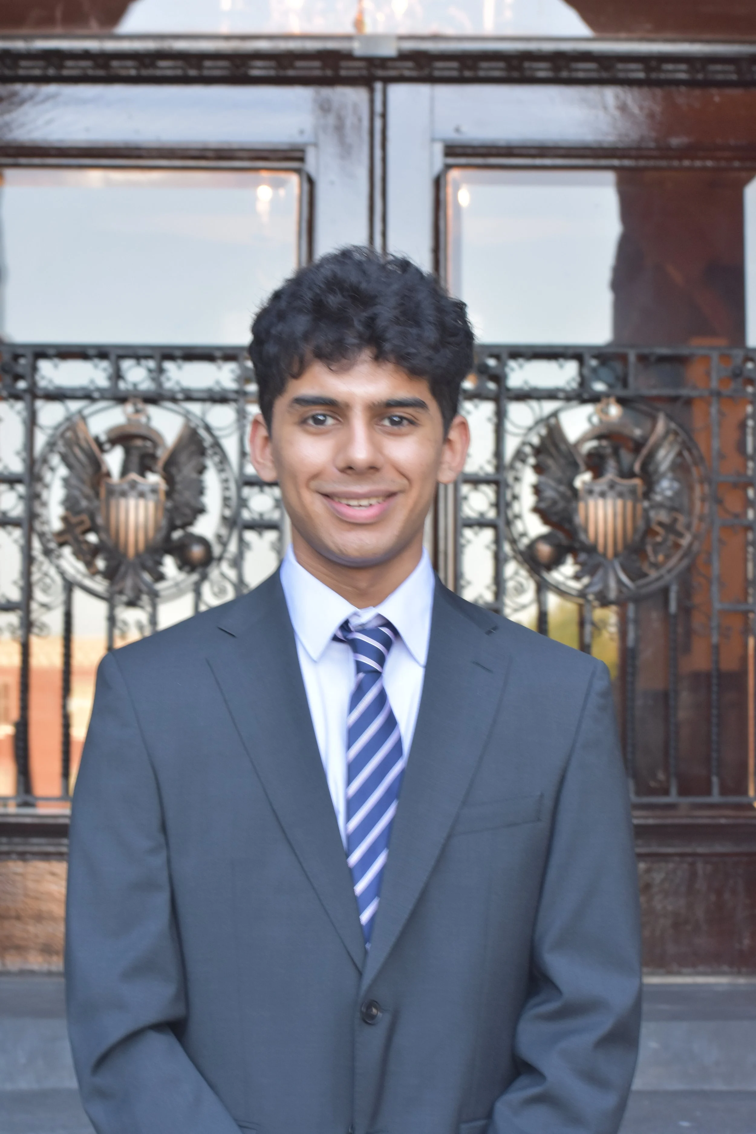 Our Team — Georgetown Collegiate Investors, LLC