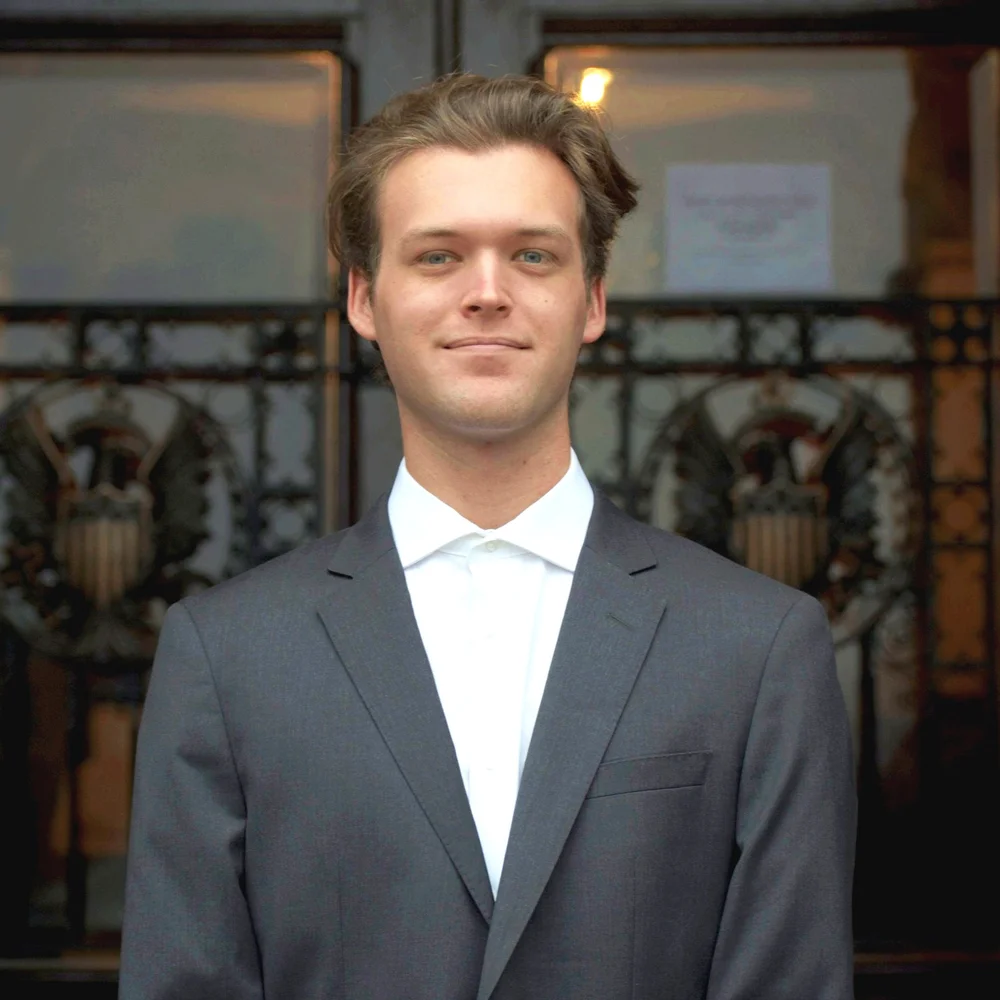 Our Team — Georgetown Collegiate Investors, LLC