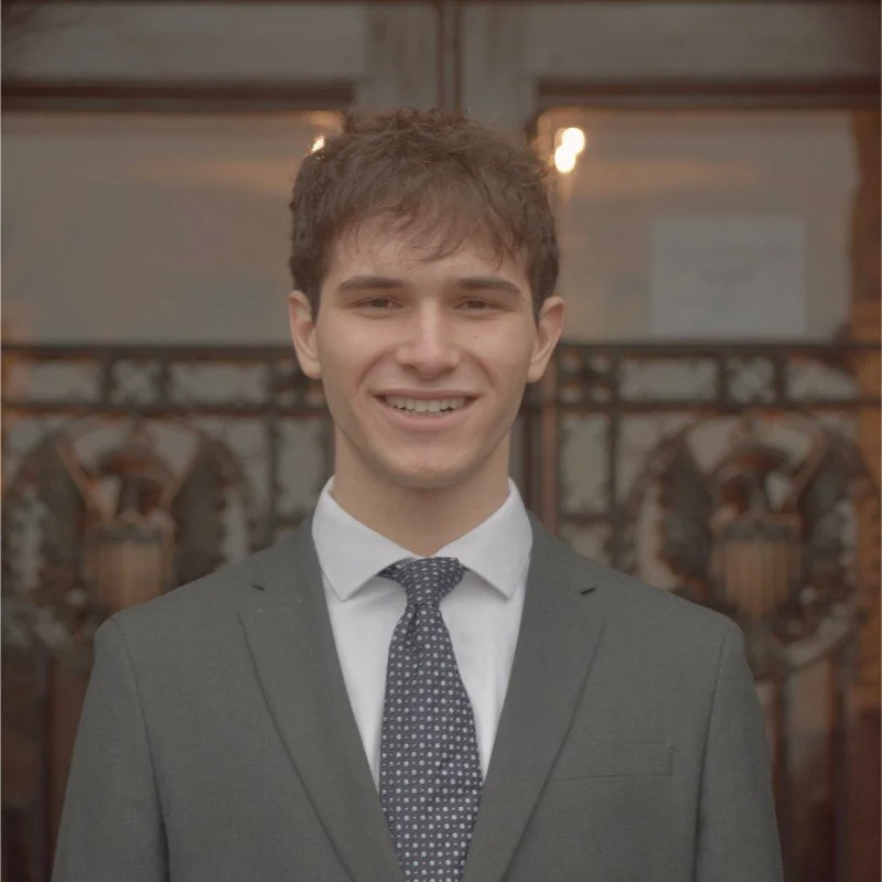 Our Team — Georgetown Collegiate Investors, LLC