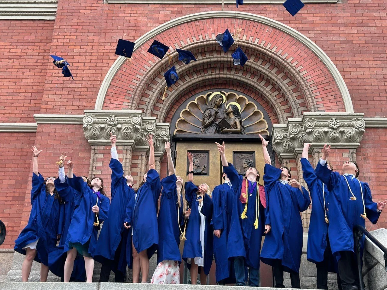 Chesterton Academy of Notre Dame