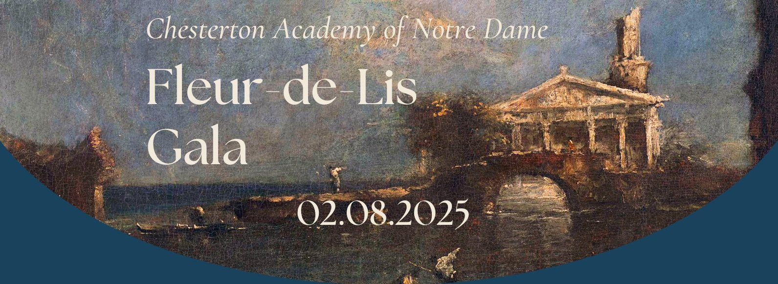 Chesterton Academy of Notre Dame