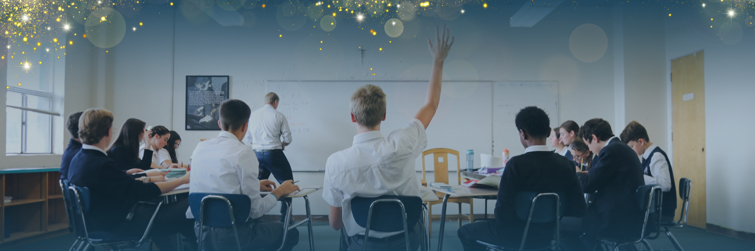 Chesterton Academy of Notre Dame