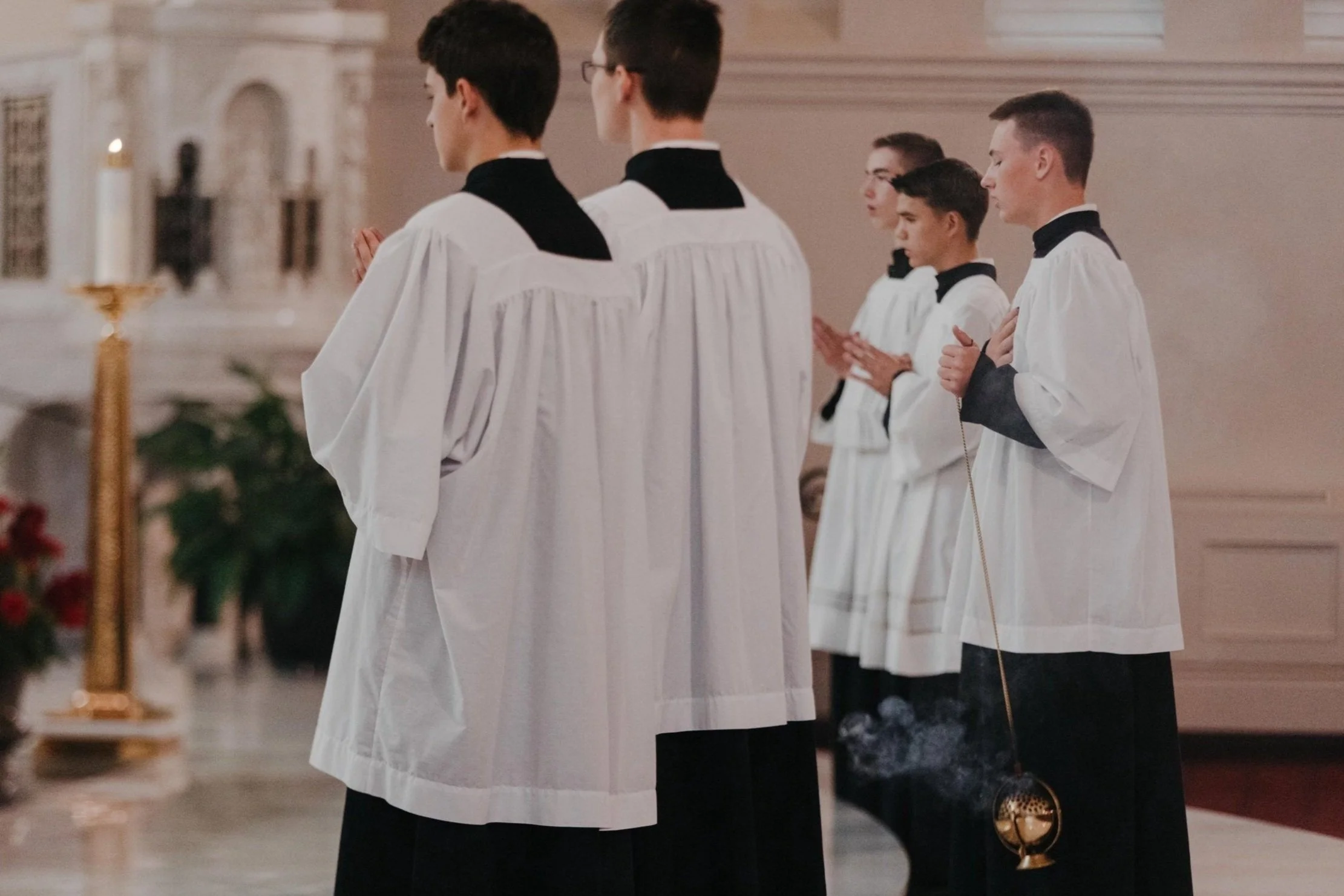 Chesterton Academy of Notre Dame