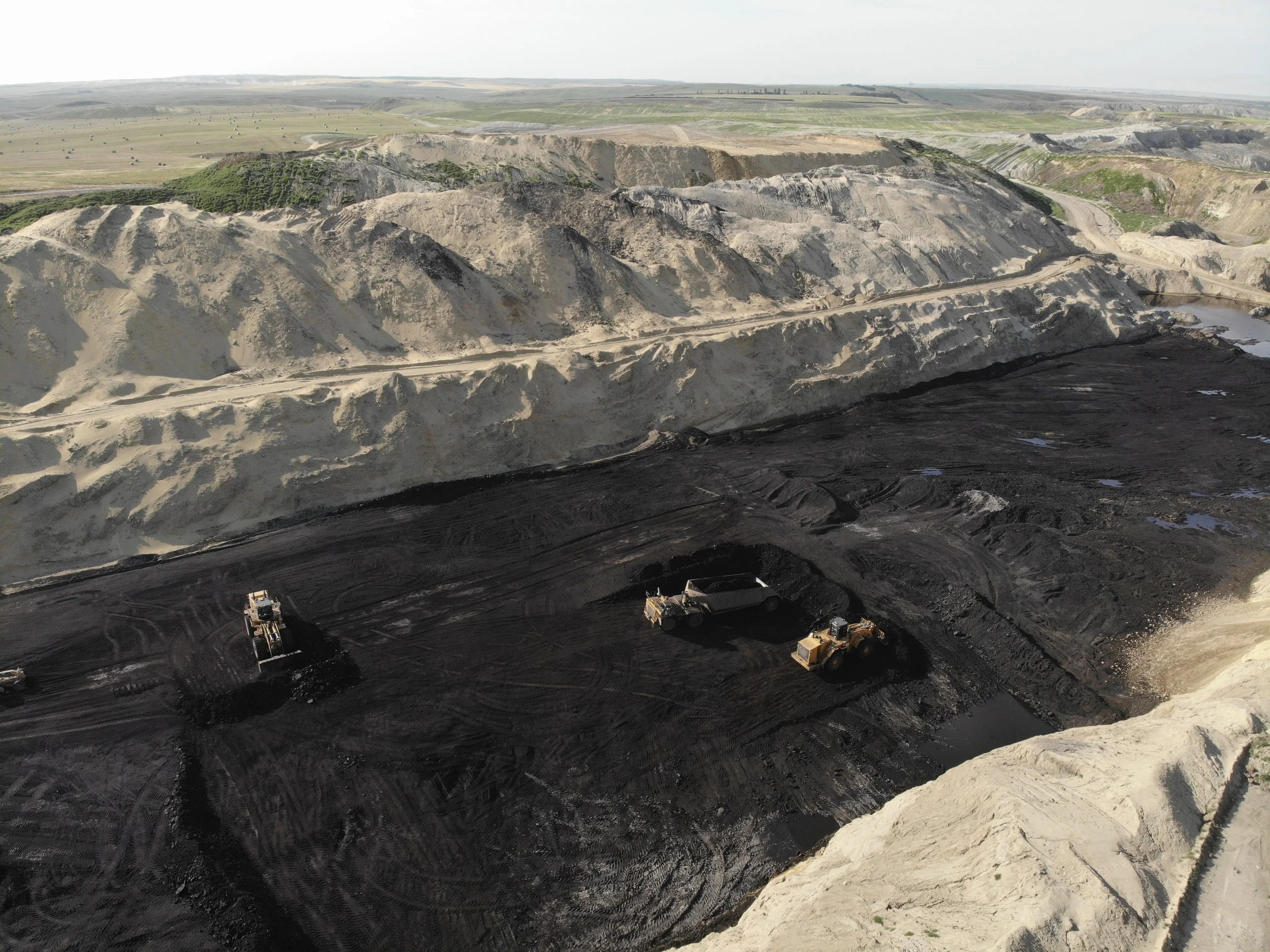 How We Mine — Poplar River Mine