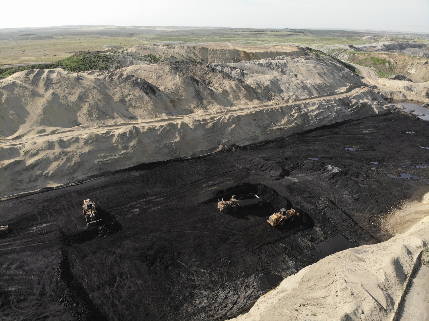 How We Mine — Poplar River Mine