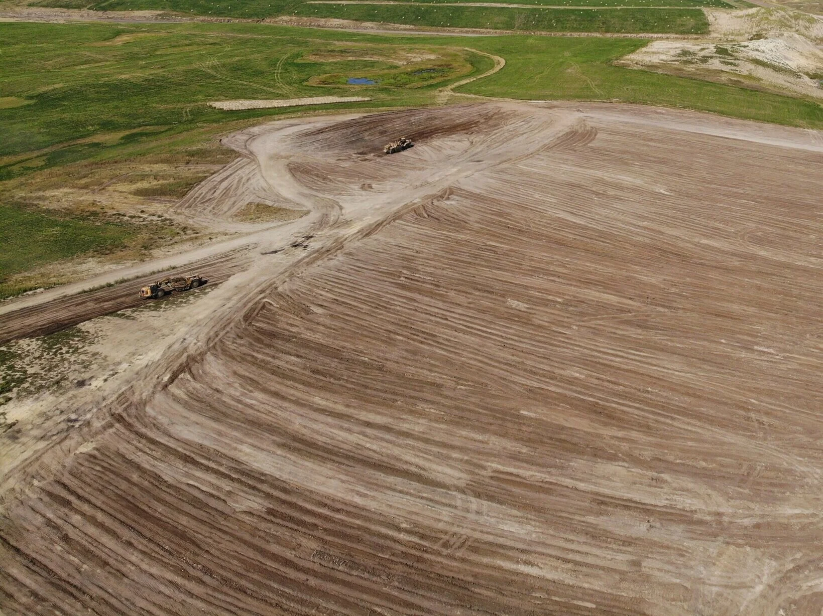 How We Mine — Poplar River Mine