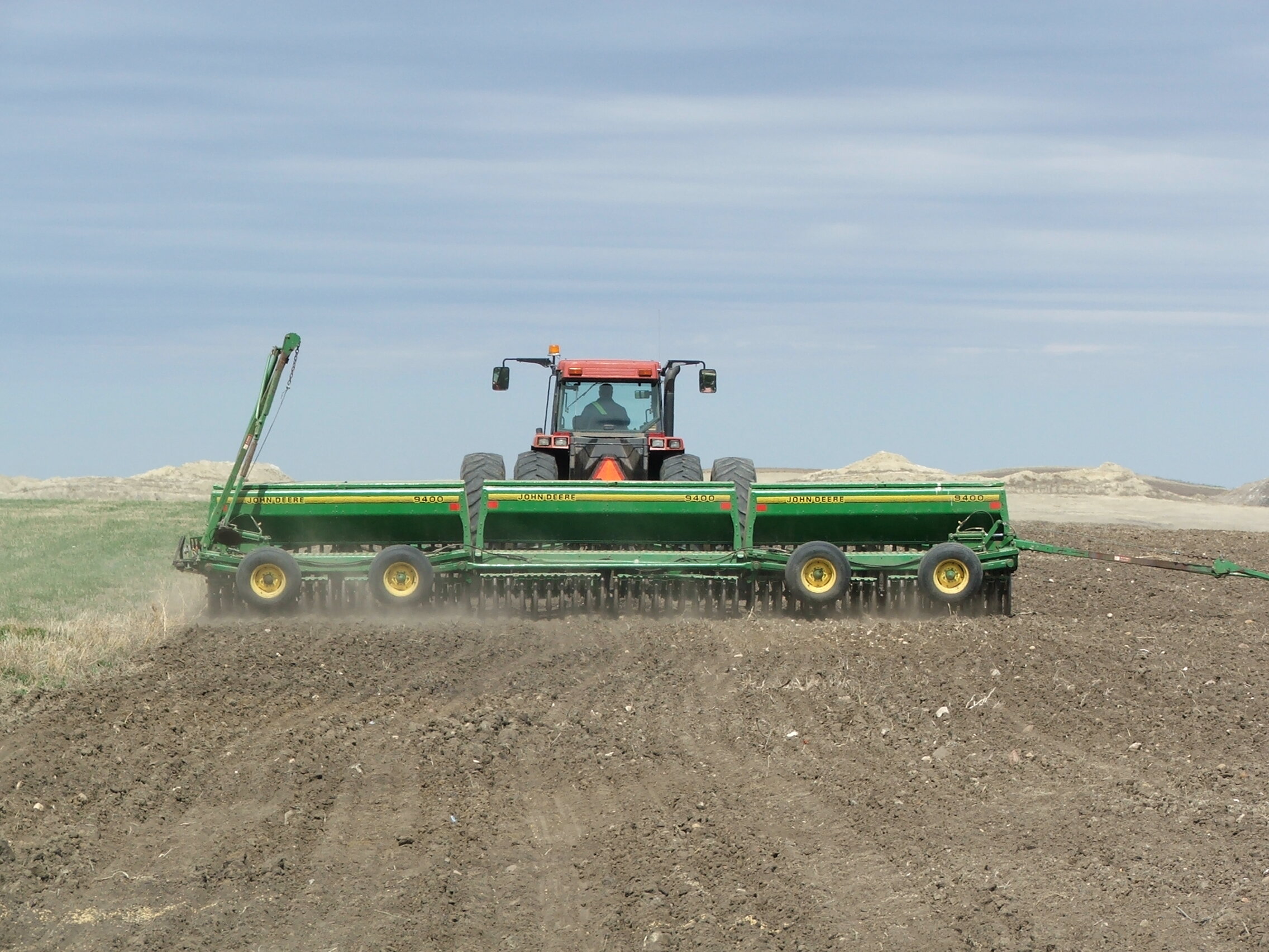 How We Mine — Poplar River Mine