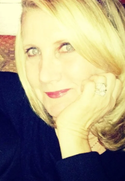 About — Vicki Sanders Kipper