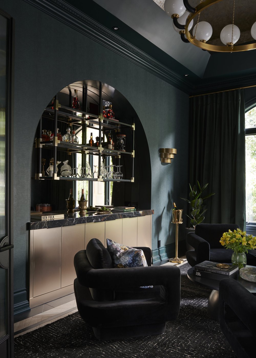 Avenue Design