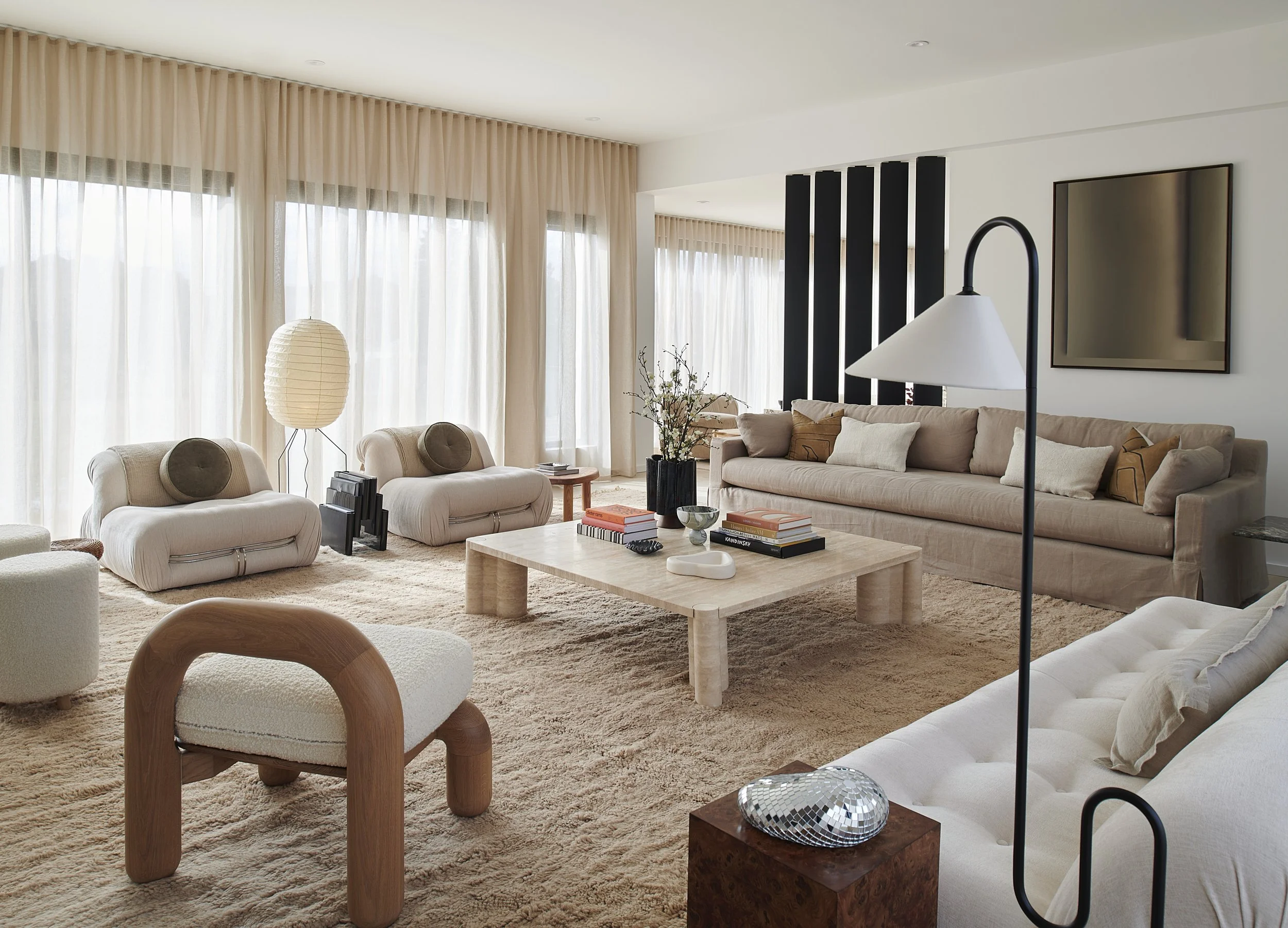 Avenue Design