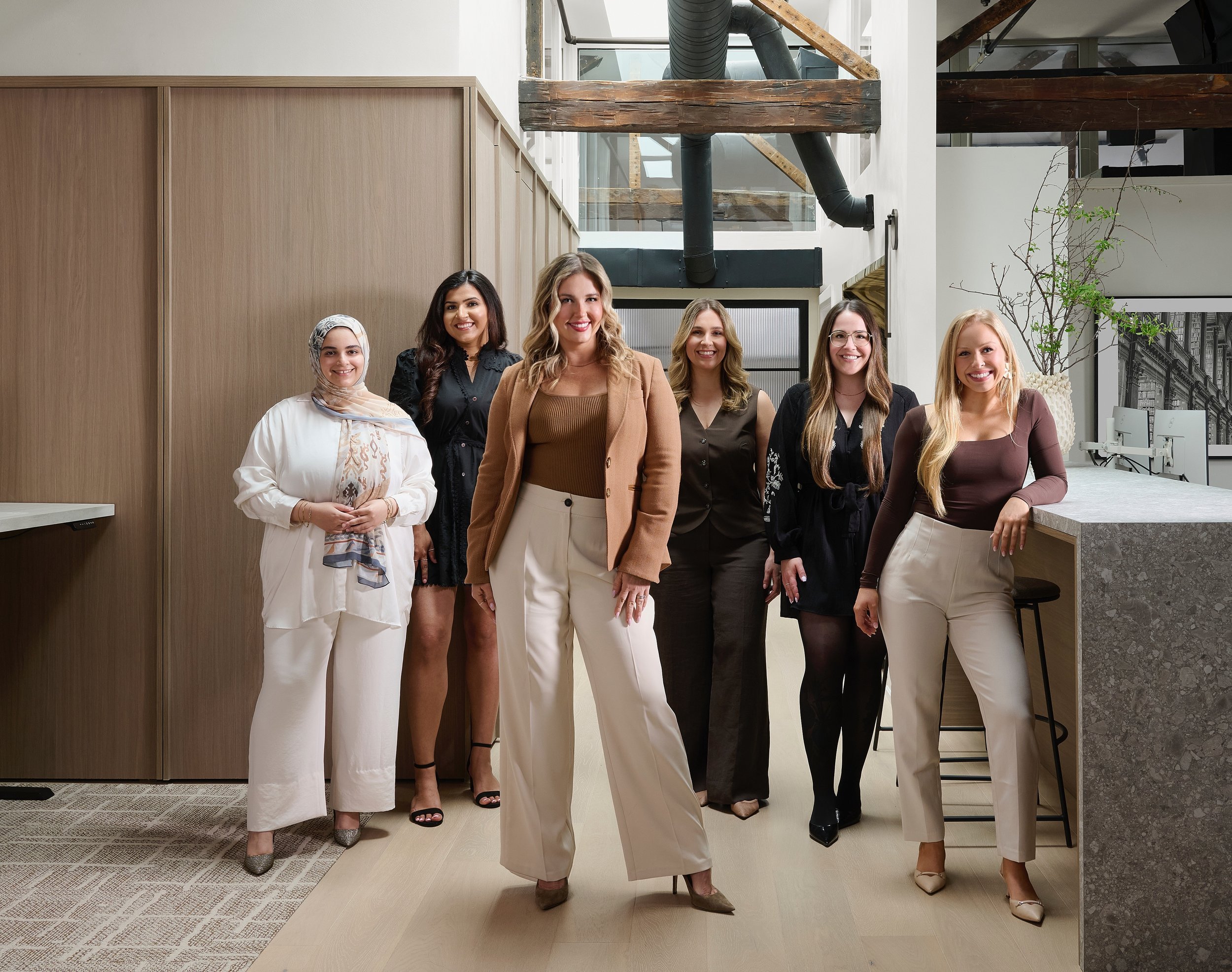 About Us — Avenue Design