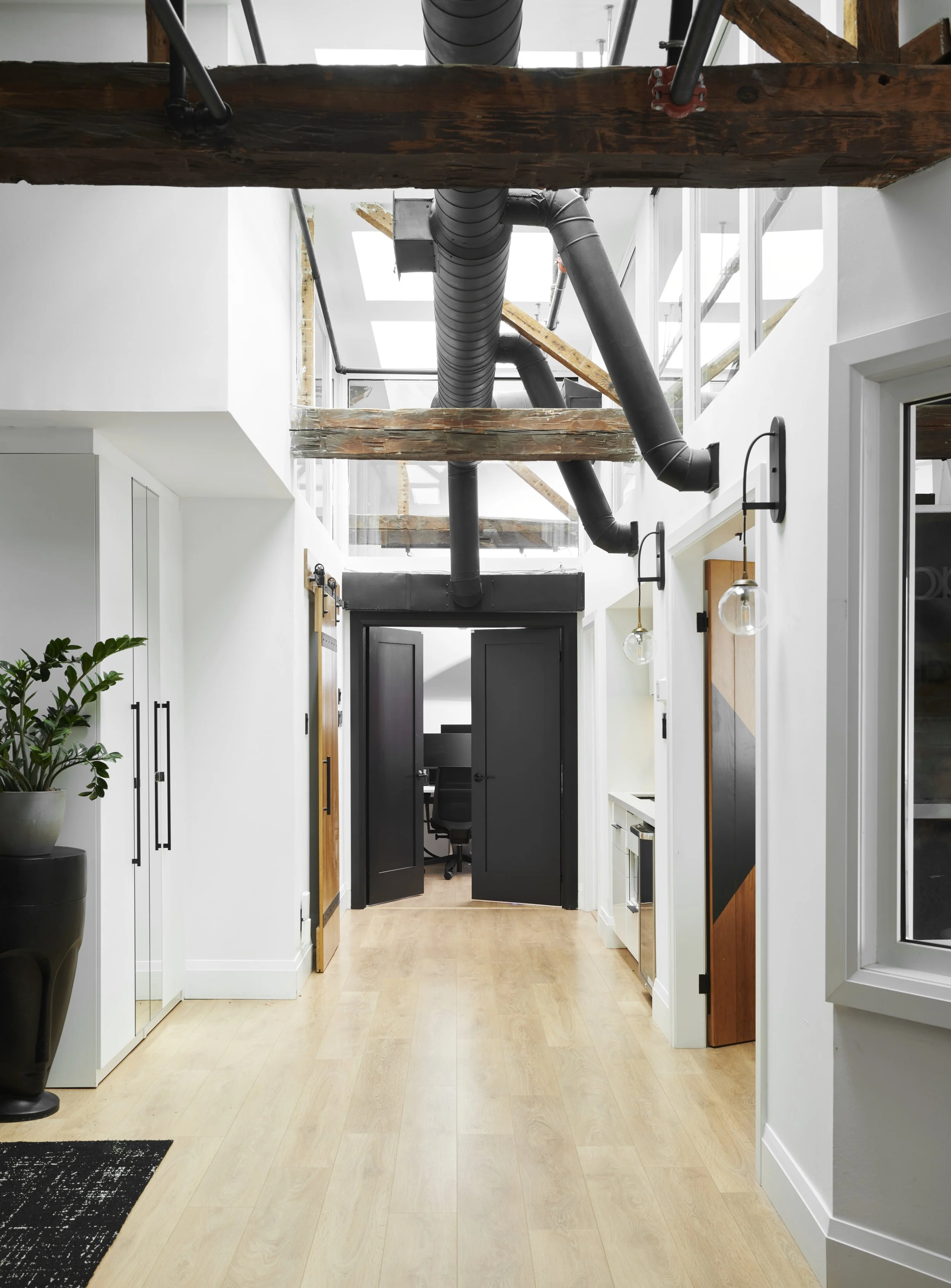 Services — Avenue Design