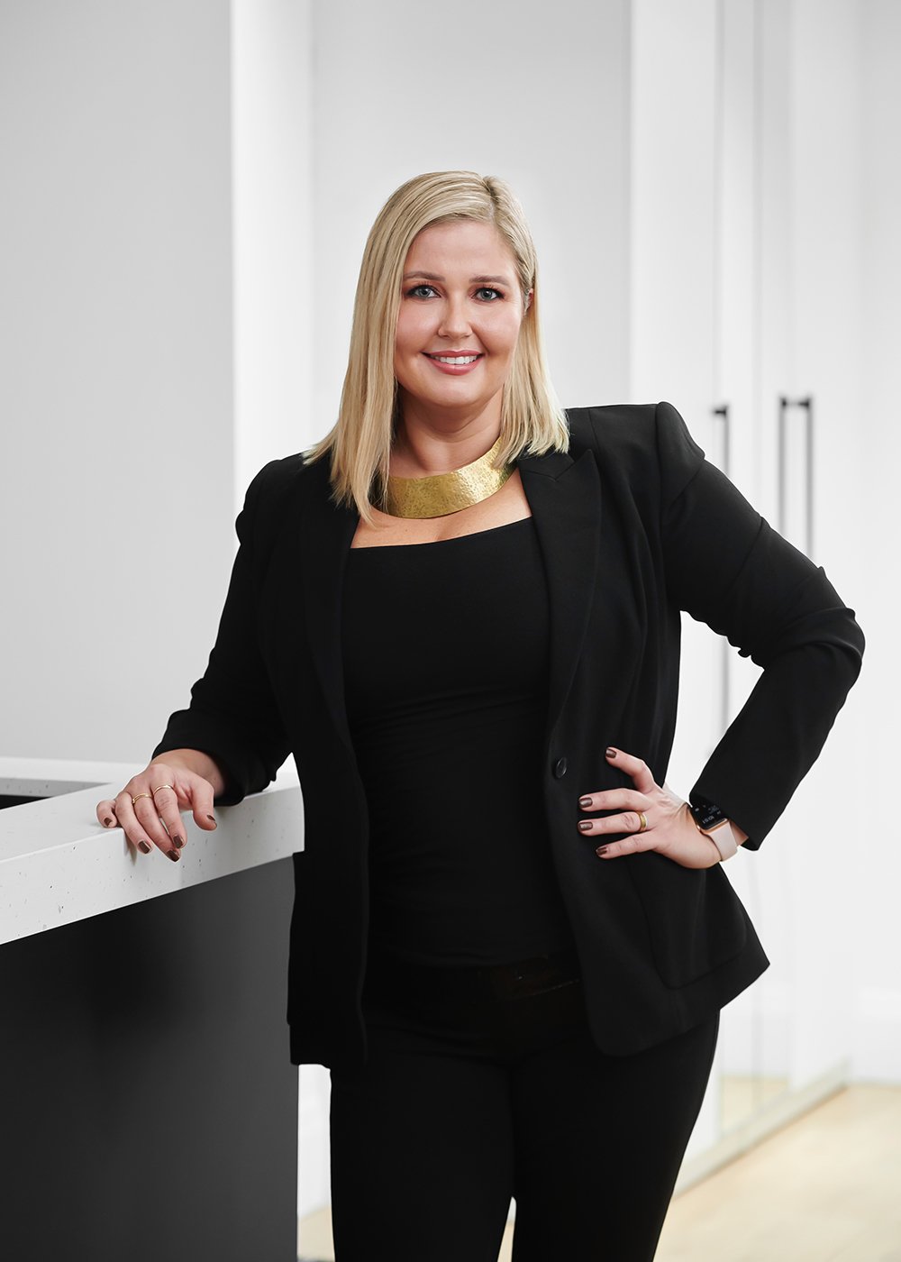 Our Team — Avenue Design