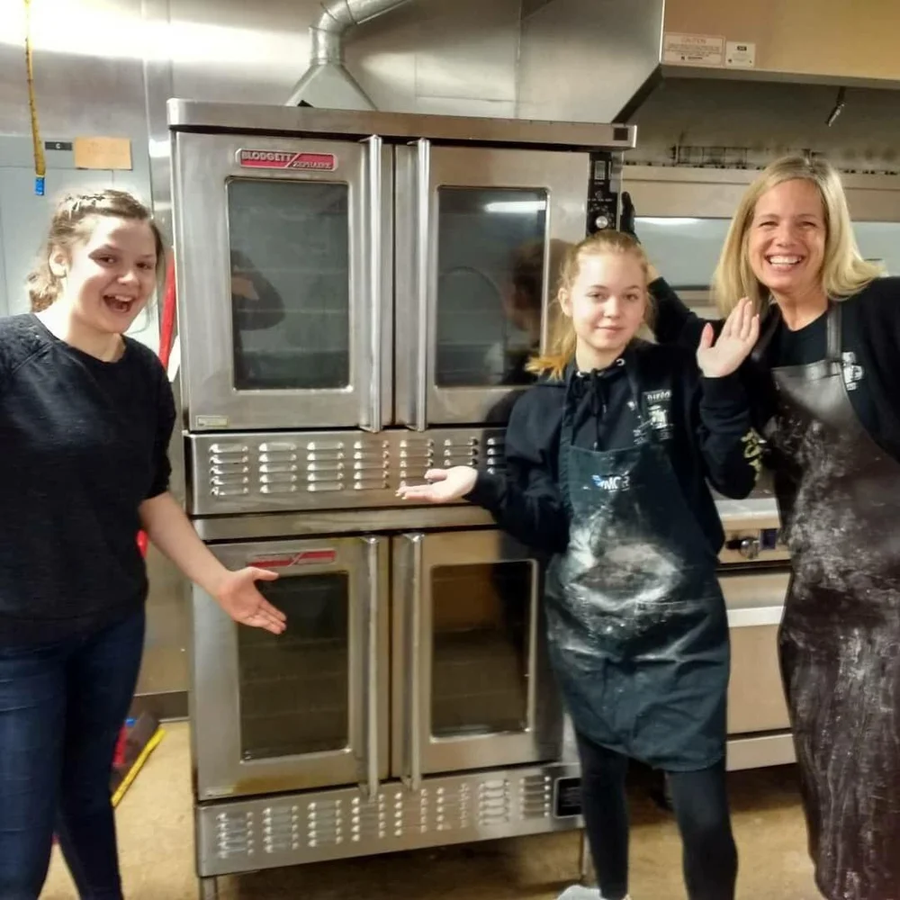 Programs — Pivot Point