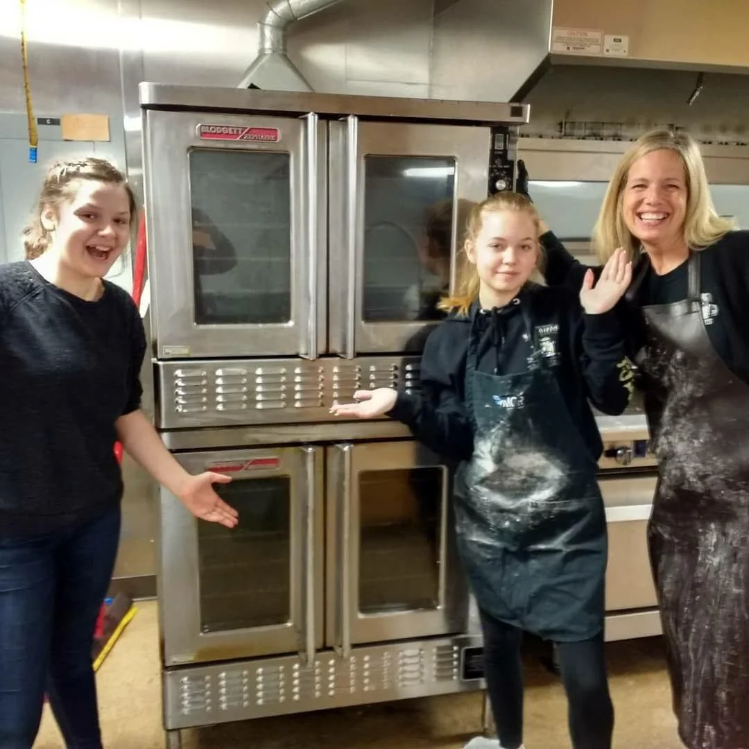 Programs — Pivot Point